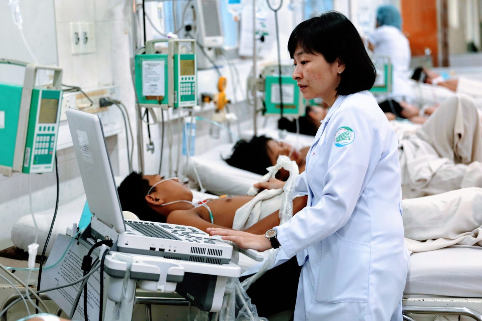 Research Home - OUCRU