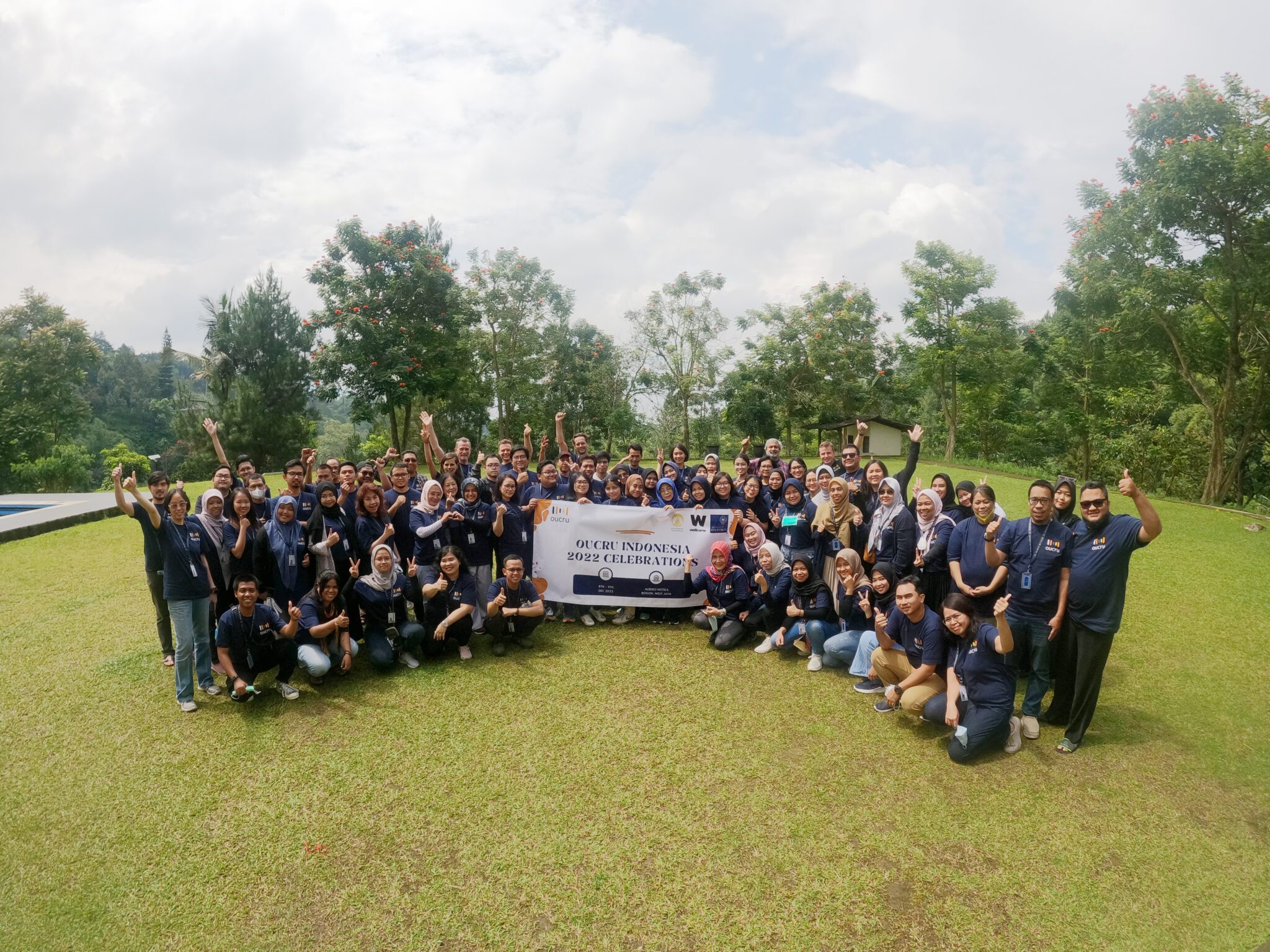 High Dose Oral Rifampicin to Improve Survival from Adult Tuberculous ...