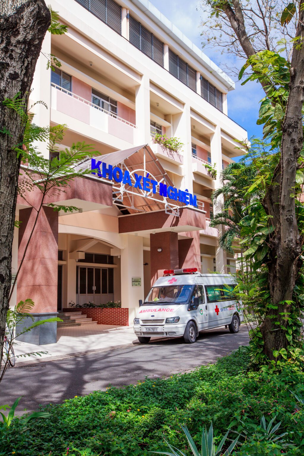 Locations Archive - OUCRU