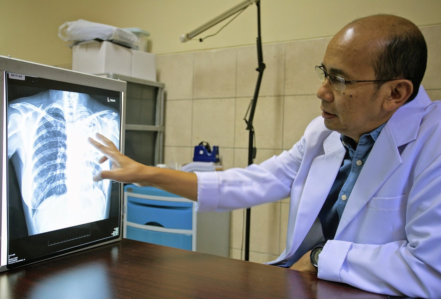 Research Home - OUCRU