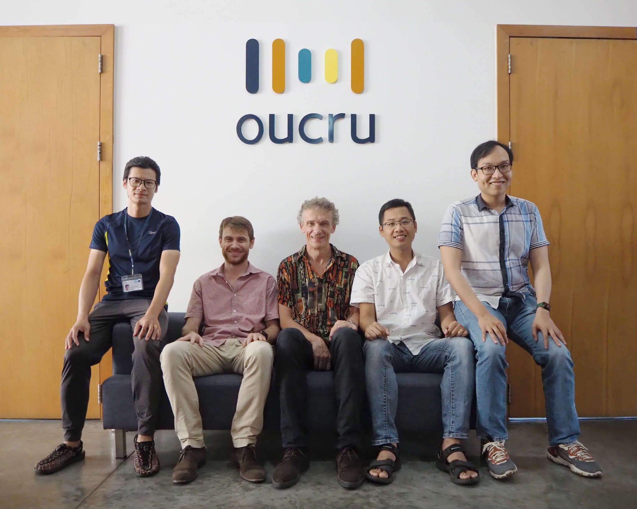 Research Home - OUCRU