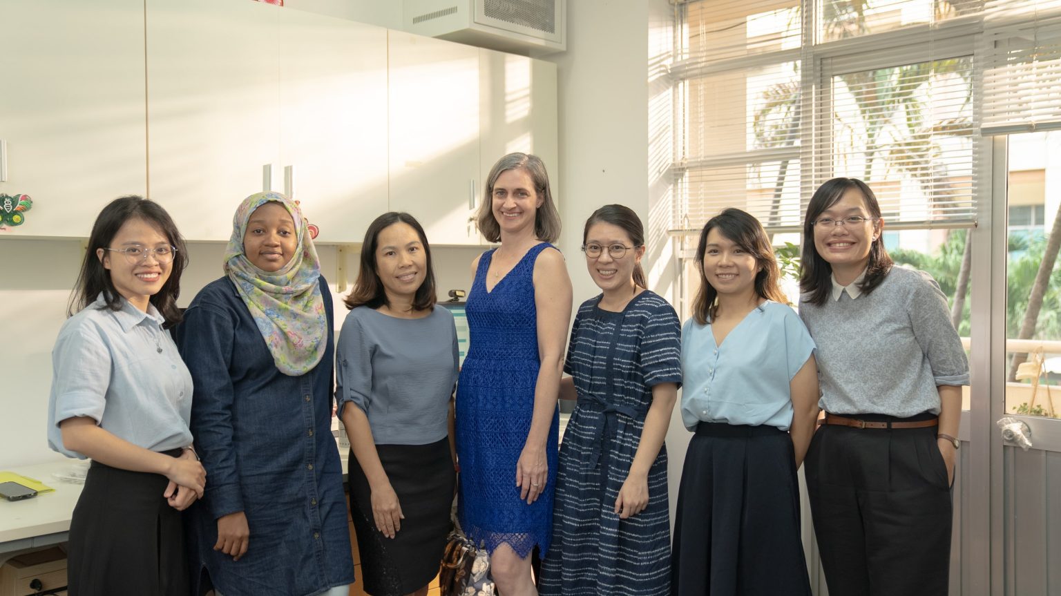 Research Home - OUCRU