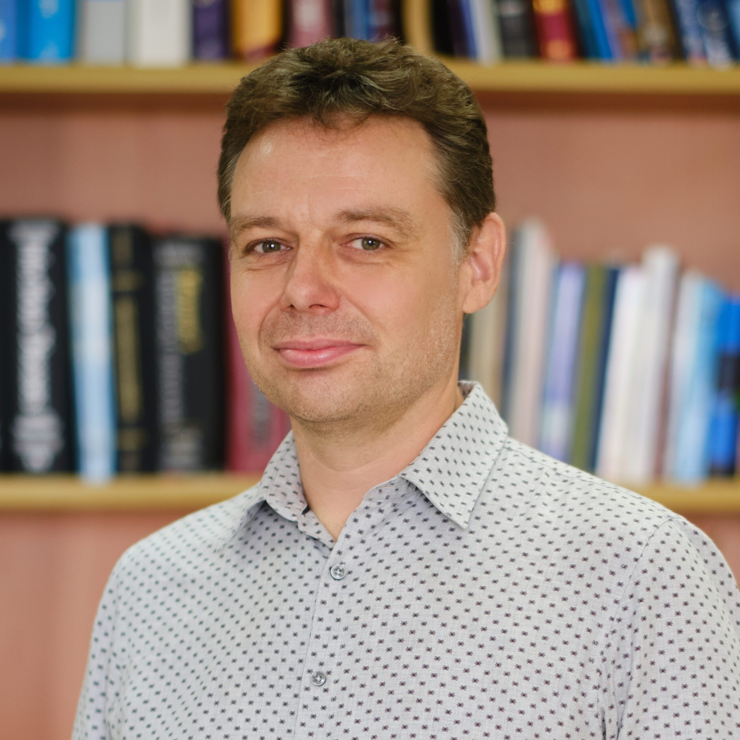 Professor H. Rogier van Doorn - OUCRU