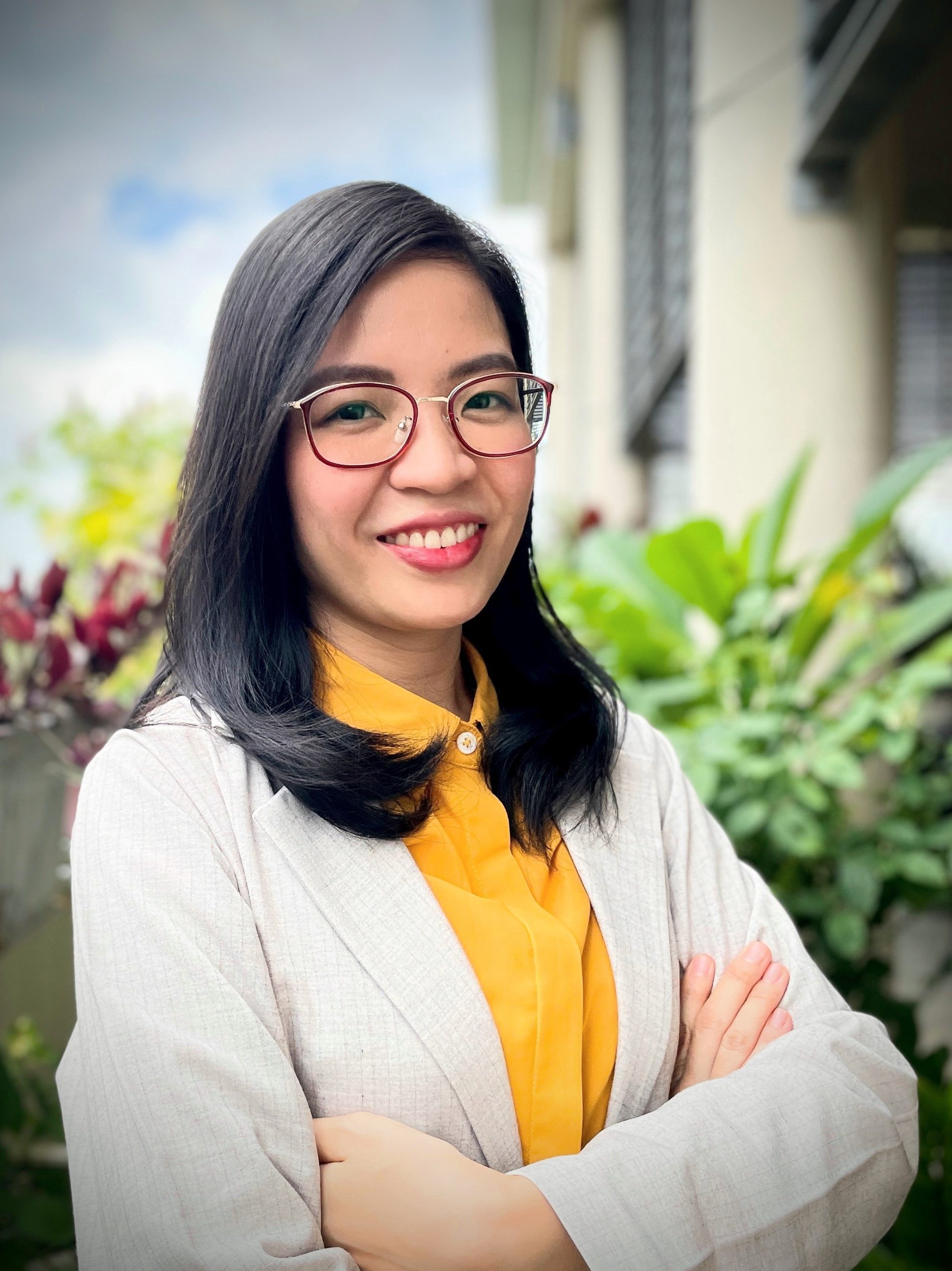 Nguyễn Thanh Hòa - OUCRU