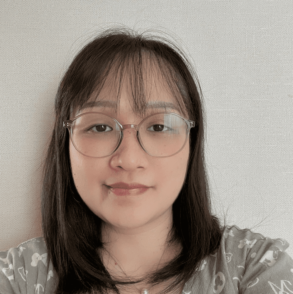 Nguyễn Thị Thảo Nguyên - OUCRU