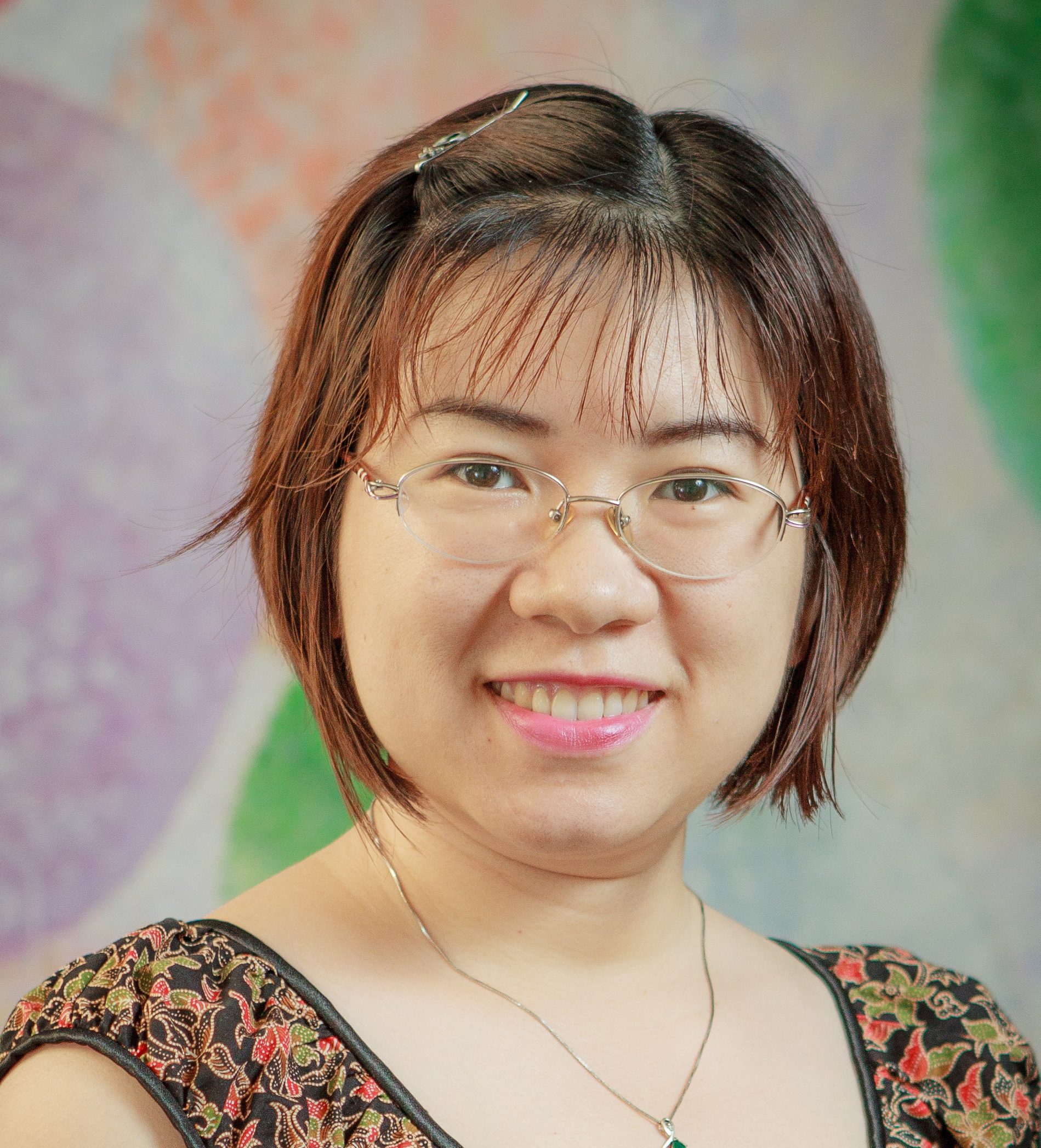 Nguyễn Thị Vân Thùy - OUCRU