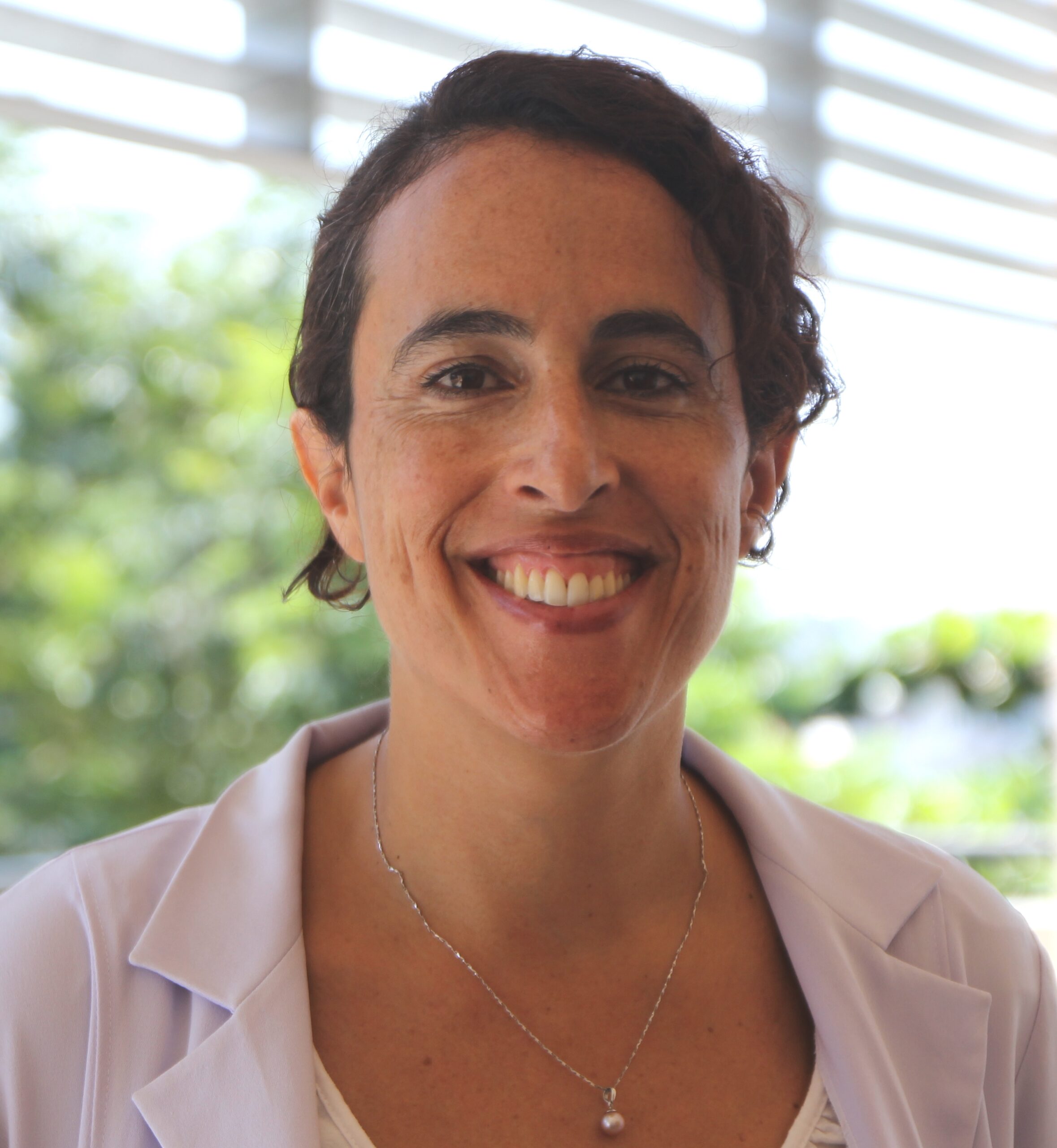 Associate Professor Sophie Yacoub - OUCRU
