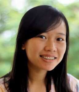 Dr Nguyễn Tố Anh - OUCRU