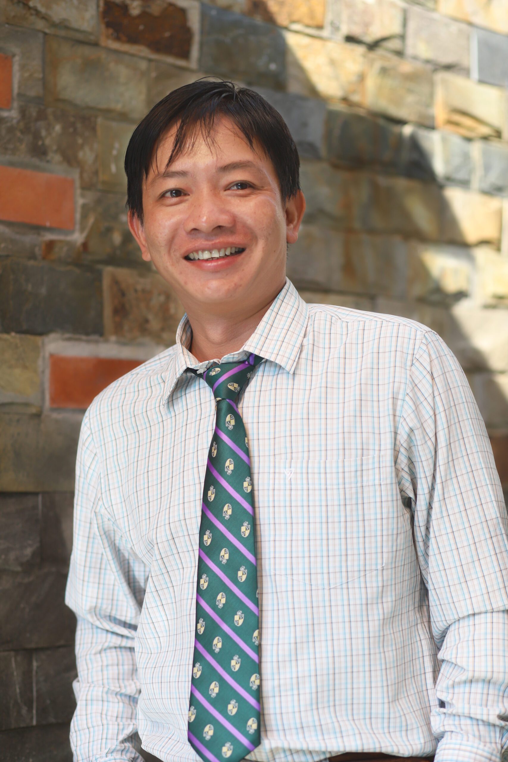 Phạm Hồng Minh – OUCRU