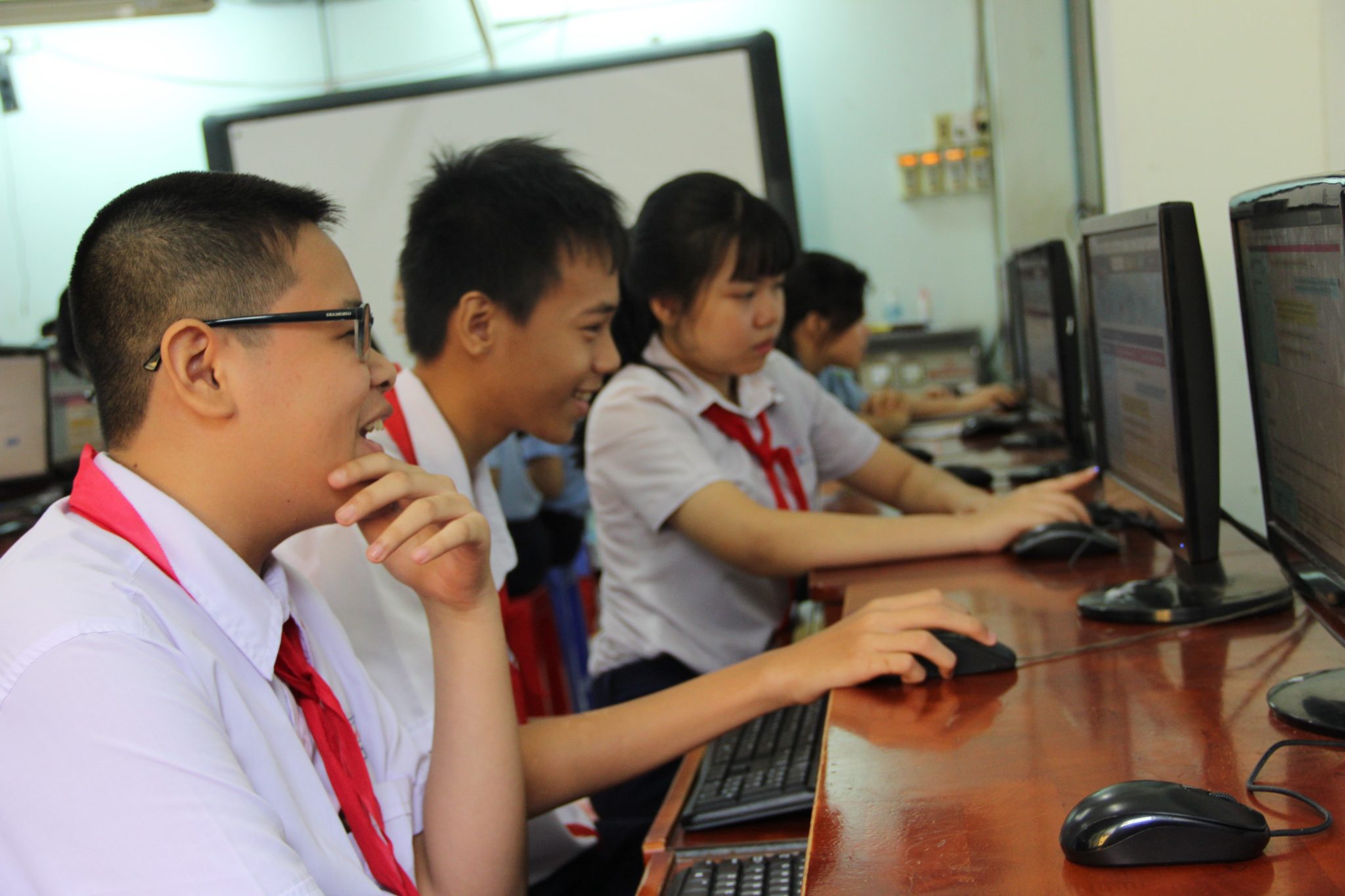 Research Home - OUCRU