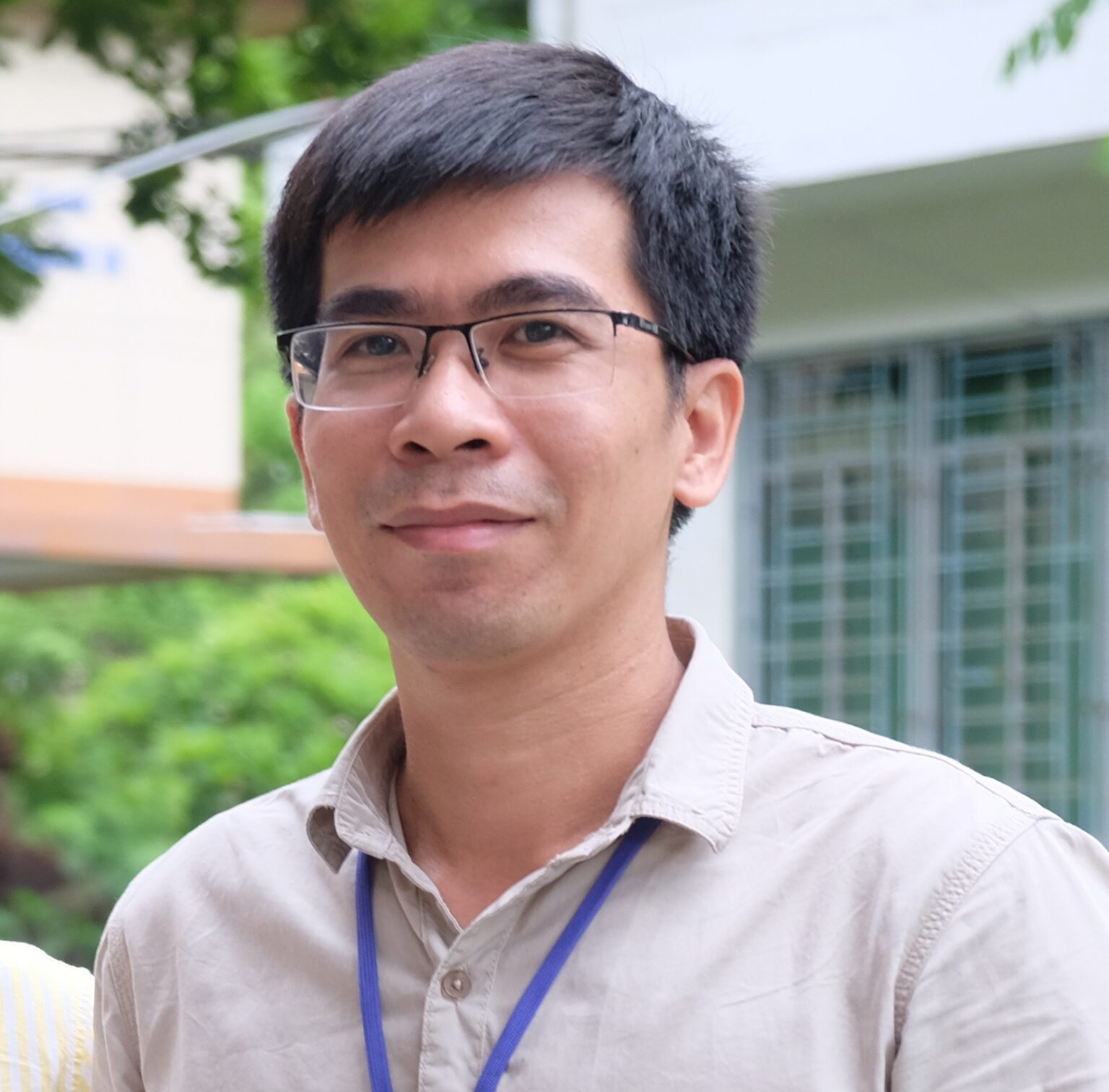 Dr Phạm Thanh Duy - OUCRU