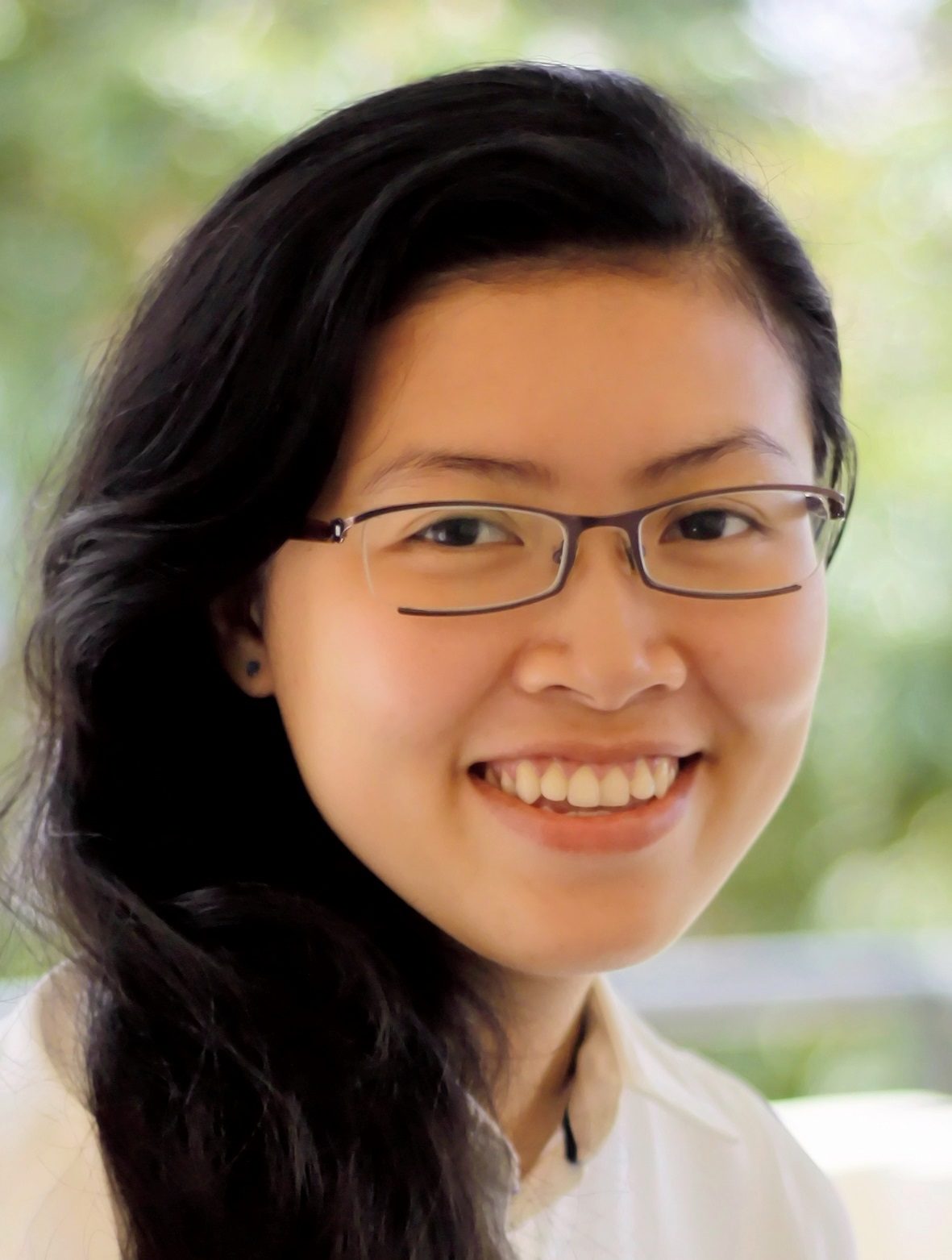 Nguyễn Hòa Trang - OUCRU
