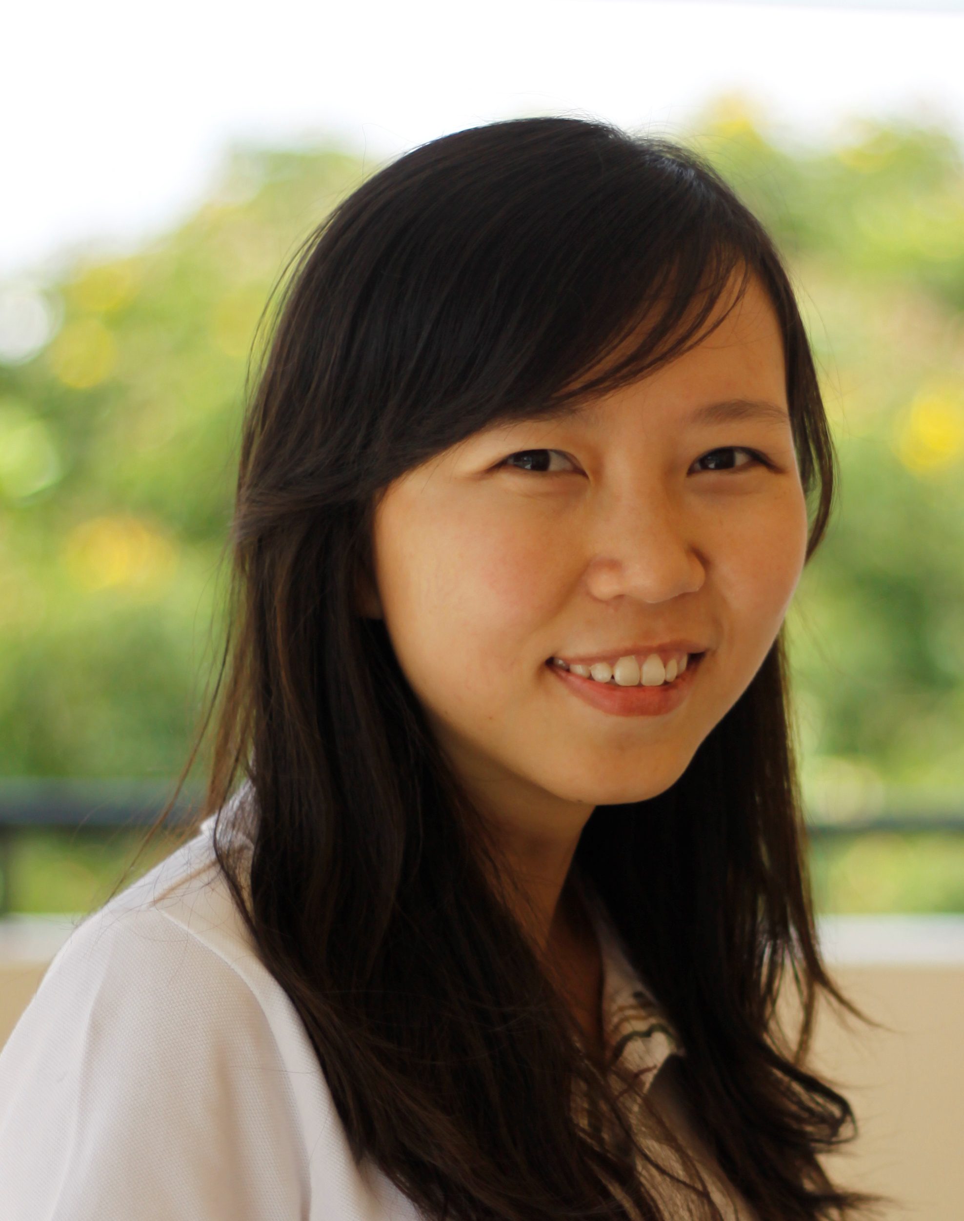 Trần Dinh Dinh - OUCRU