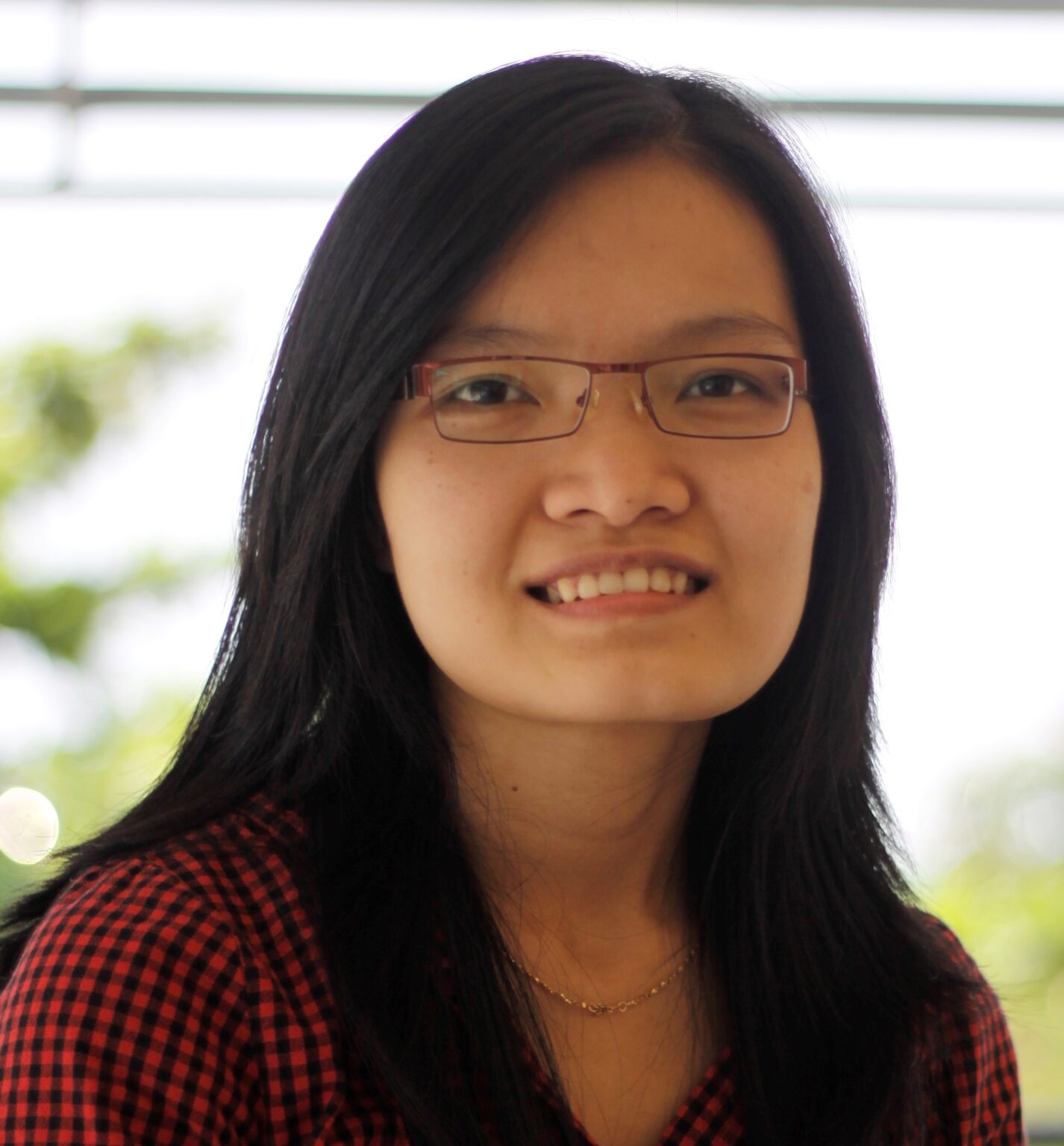 Hoàng Ngọc Nhung - OUCRU