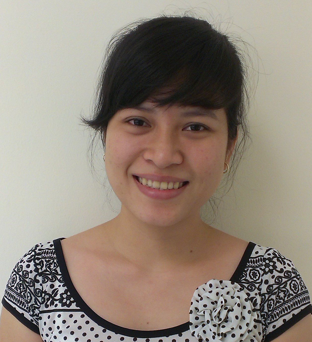 Nguyễn Thị Hồng Thanh - OUCRU