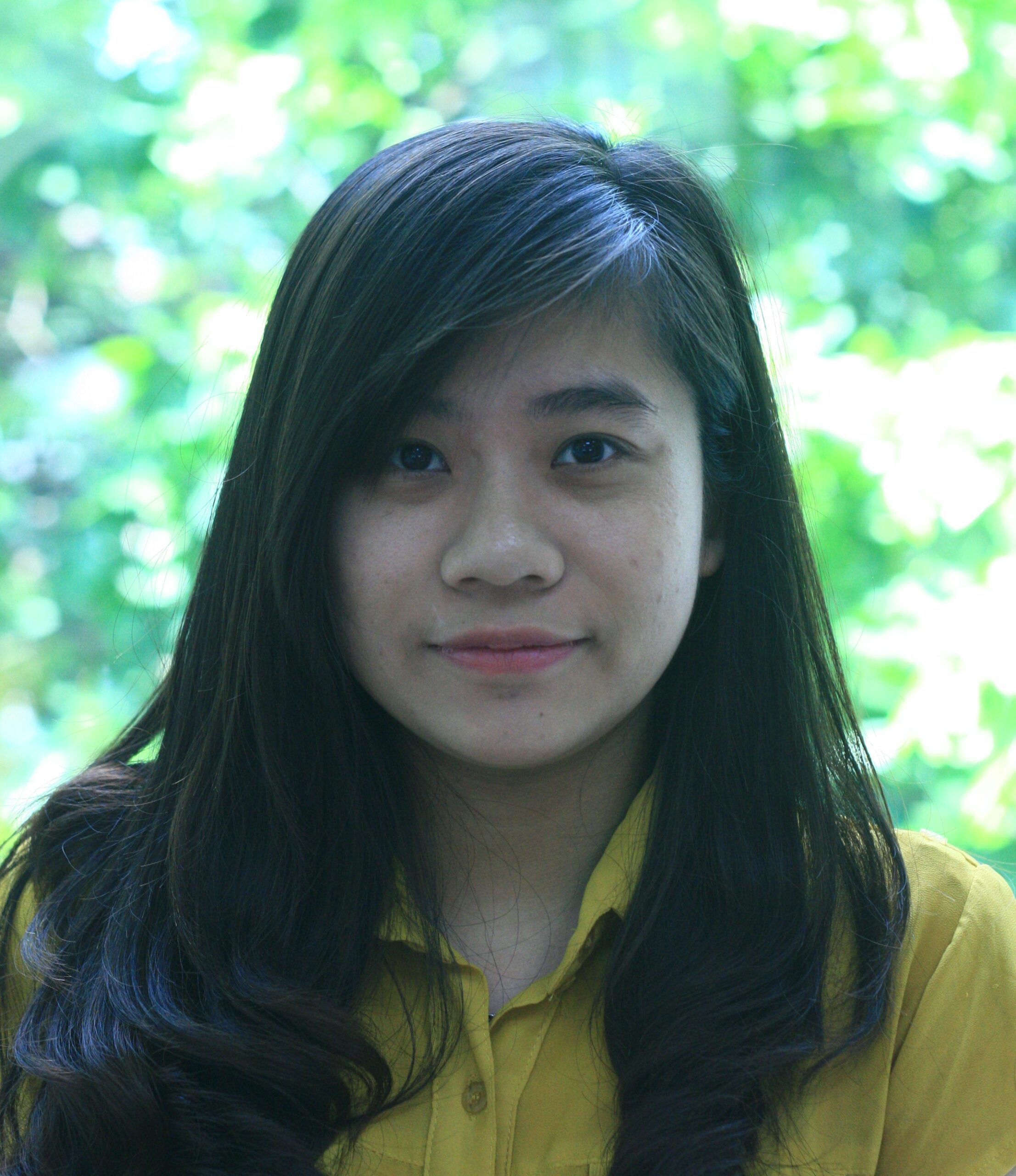 Bùi Bích Phượng - OUCRU