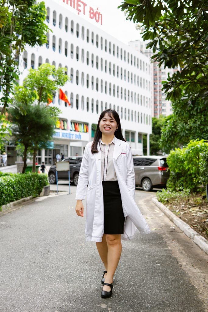 Dr Nguyễn Thị Kim Anh - OUCRU