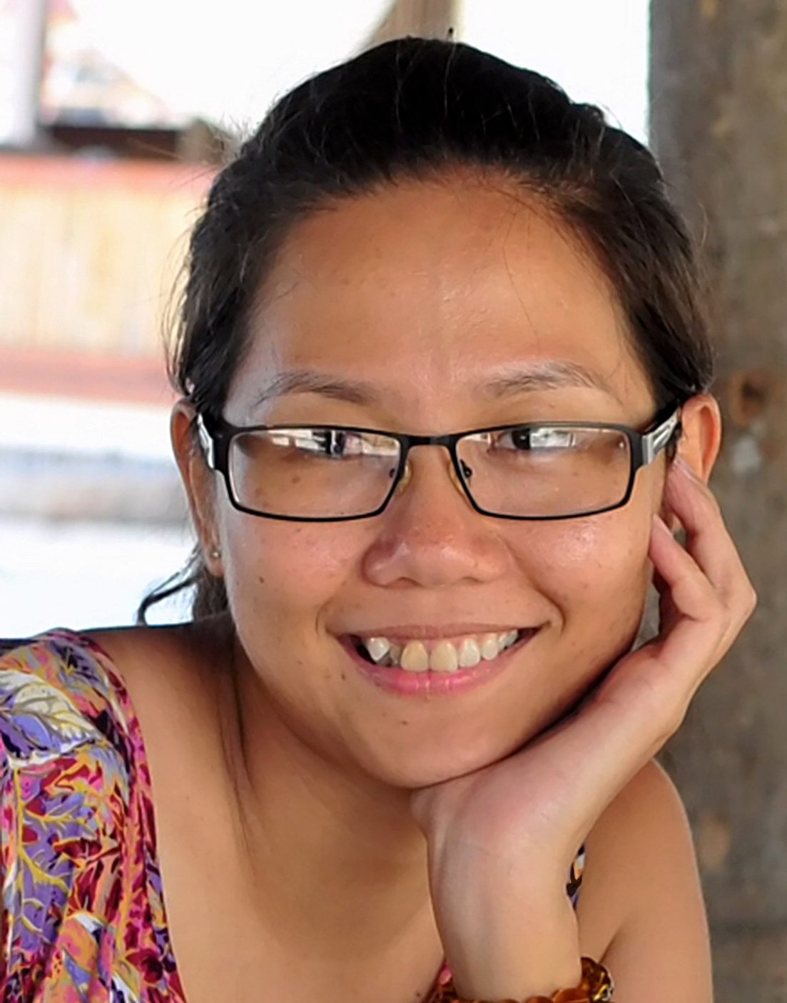 Võ Thị Ngọc Linh - OUCRU