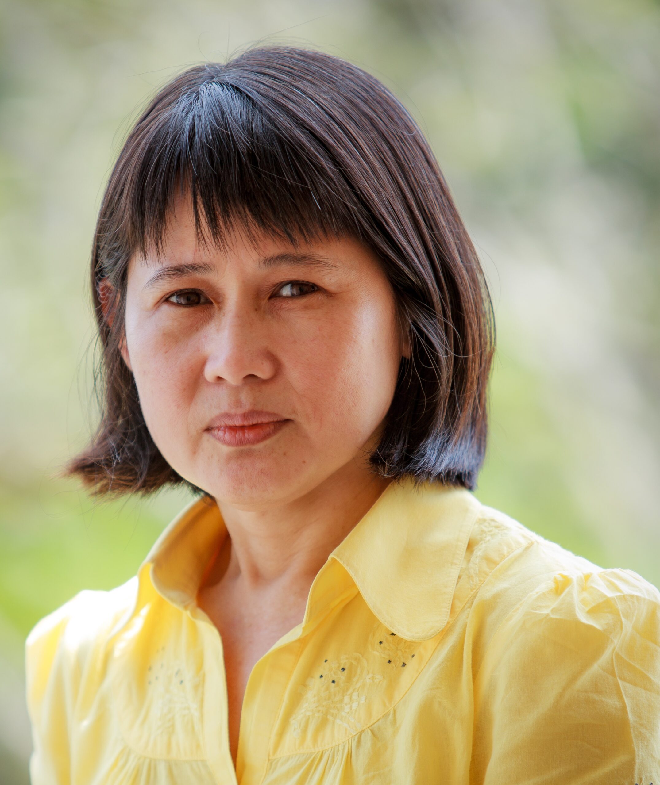 Đoàn Lê Thùy Linh Oucru
