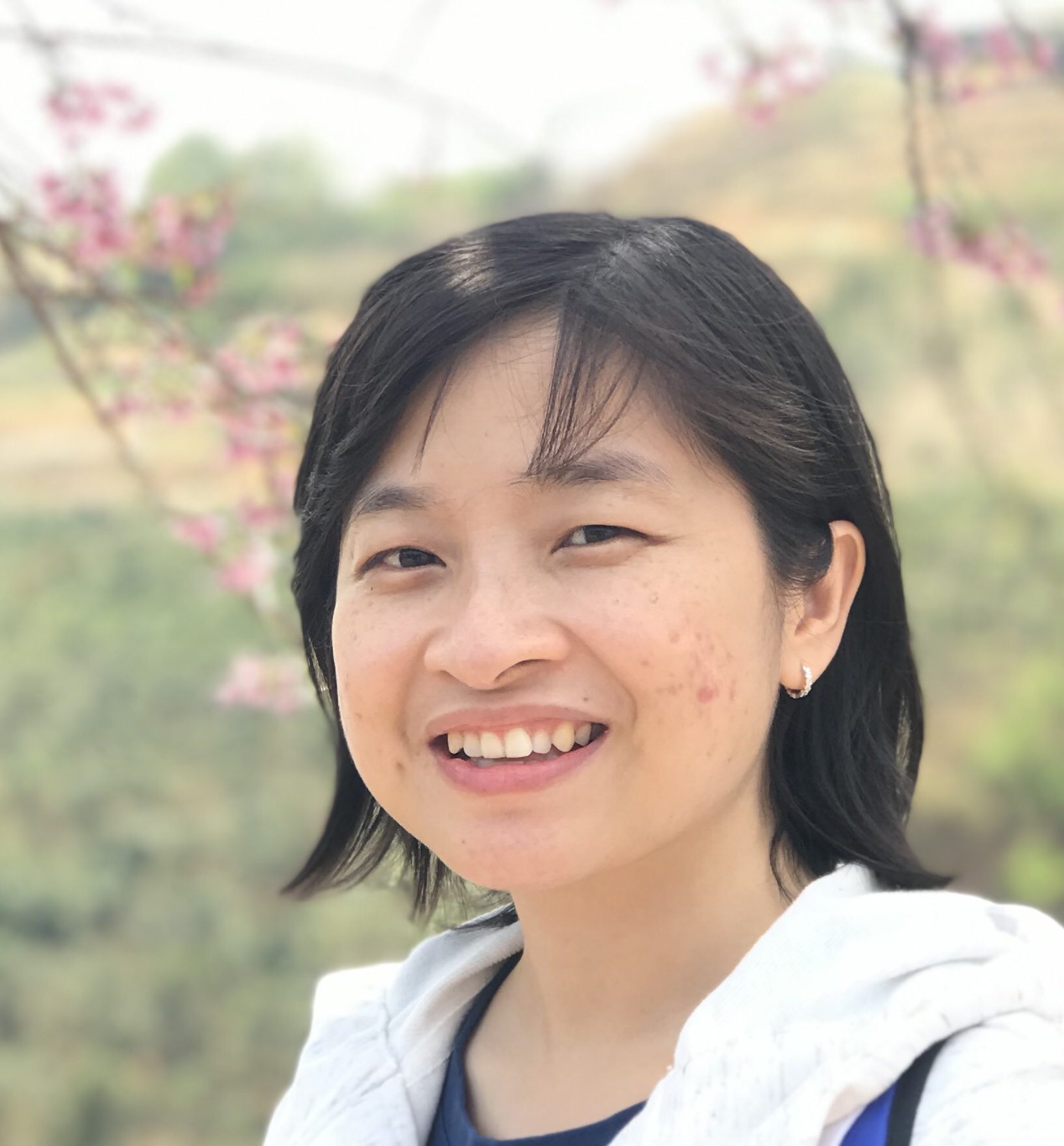 Dr Huỳnh Trung Triệu - OUCRU