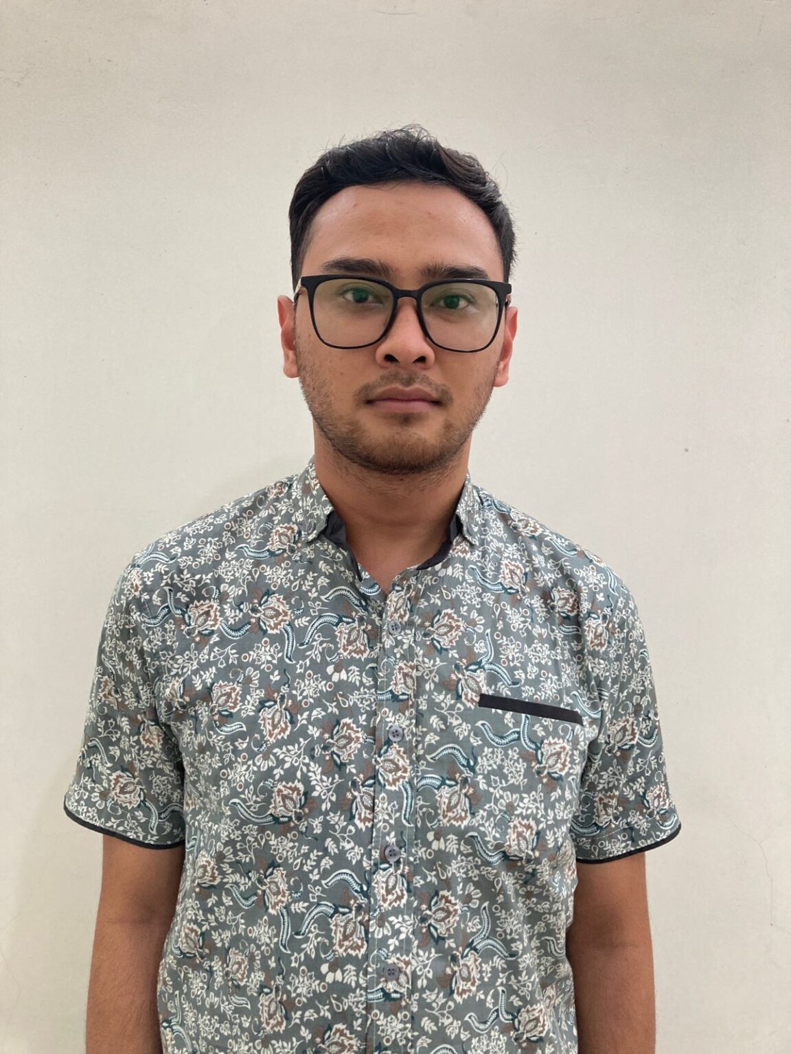 Aa Raka Pratama - OUCRU