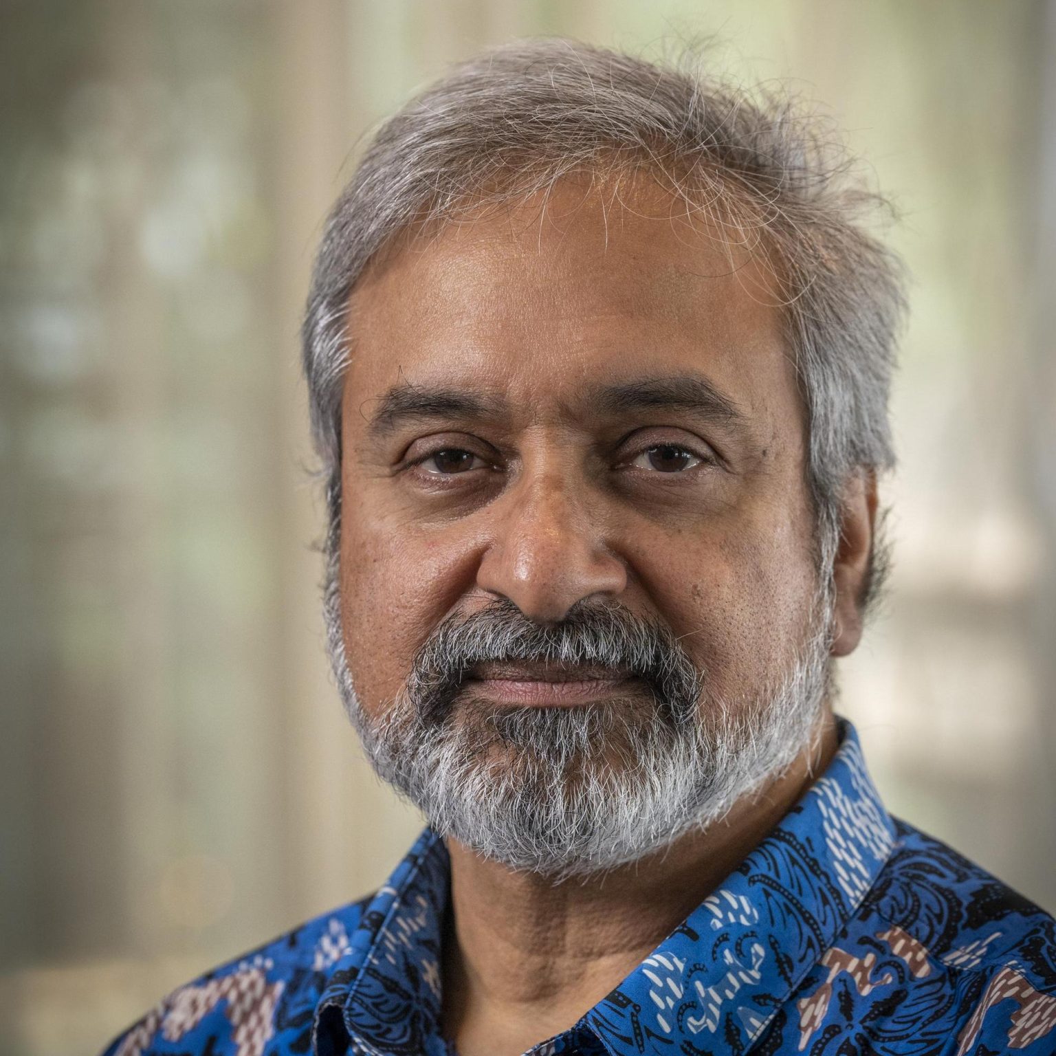 Dr Anuraj Shankar - OUCRU