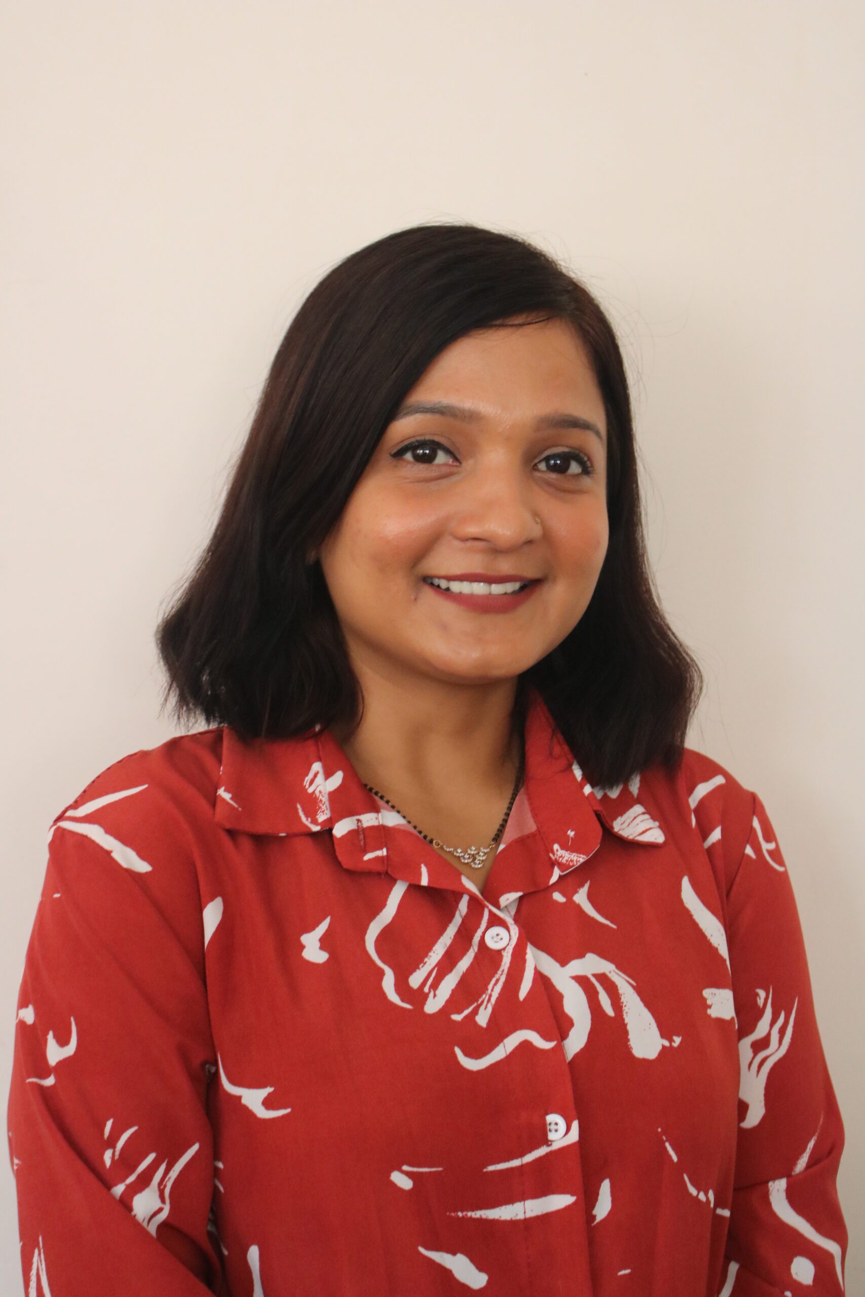Ashata Dahal - OUCRU