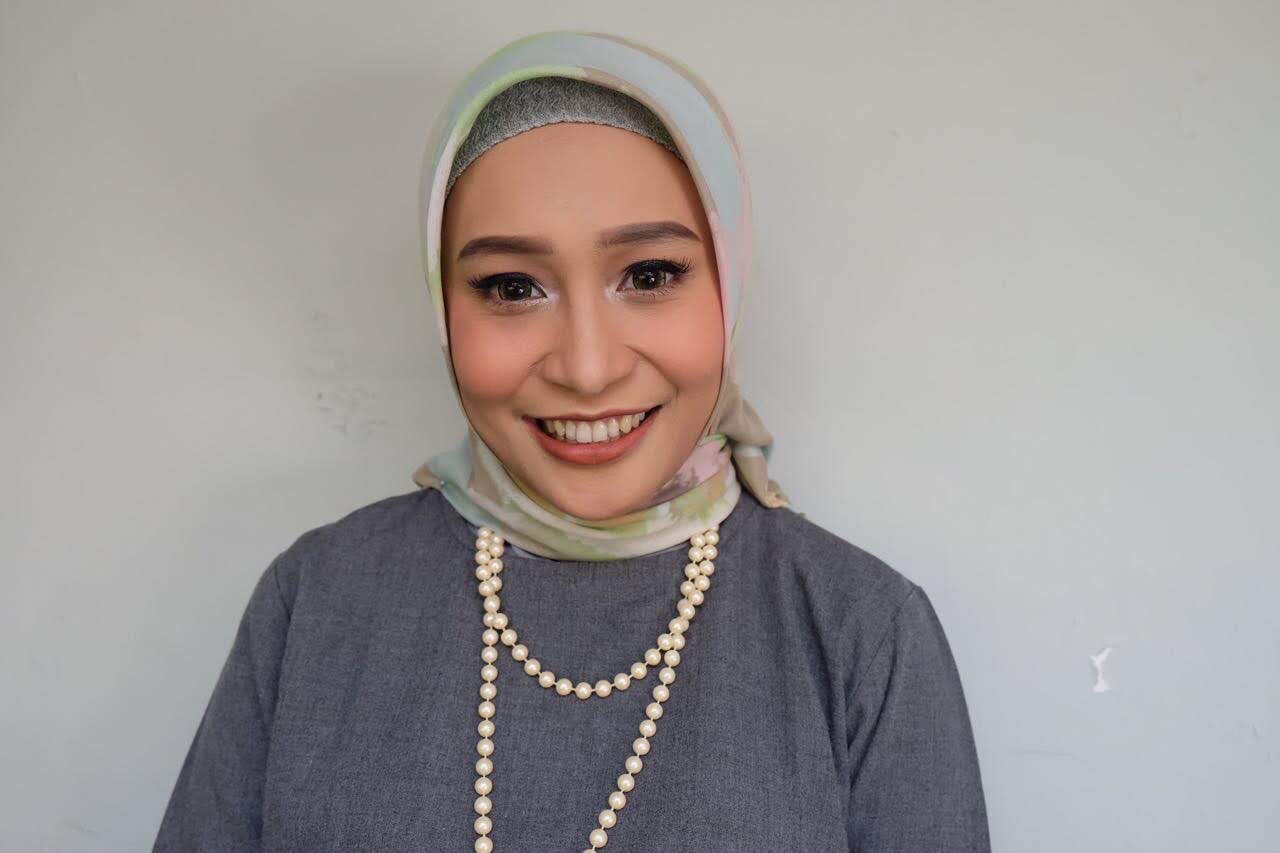 Atika Rimainar - OUCRU