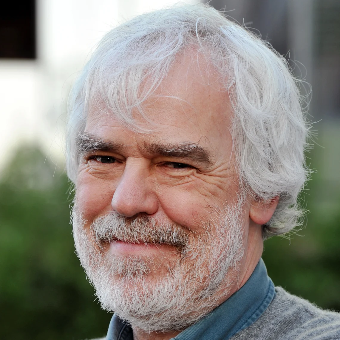 Professor David Stuart - OUCRU