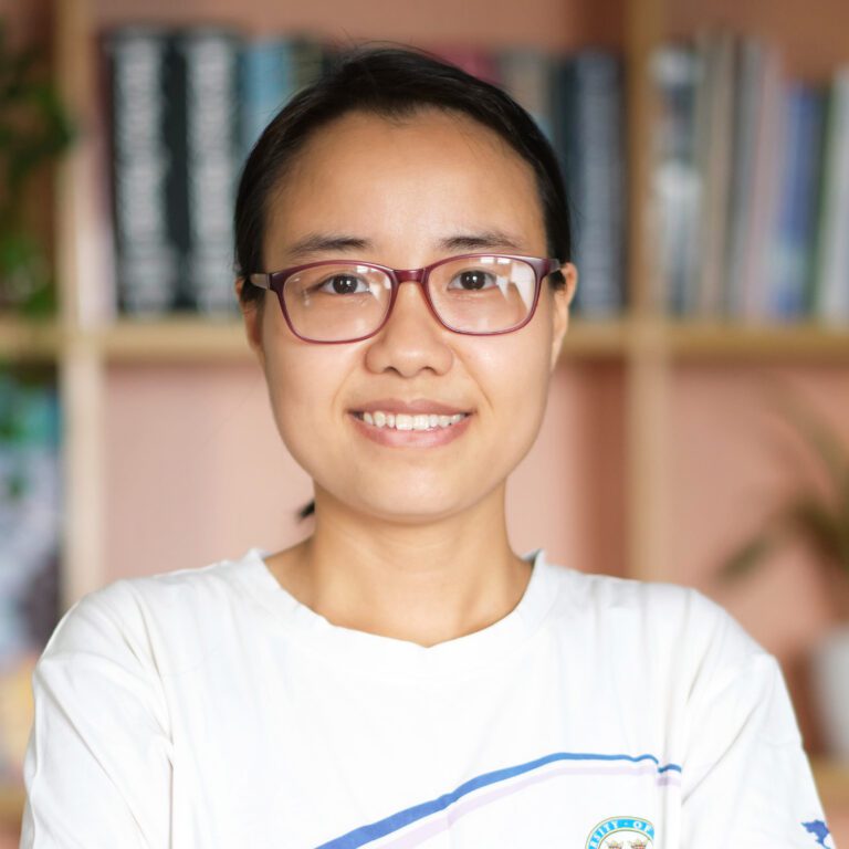 Laboratories - OUCRU