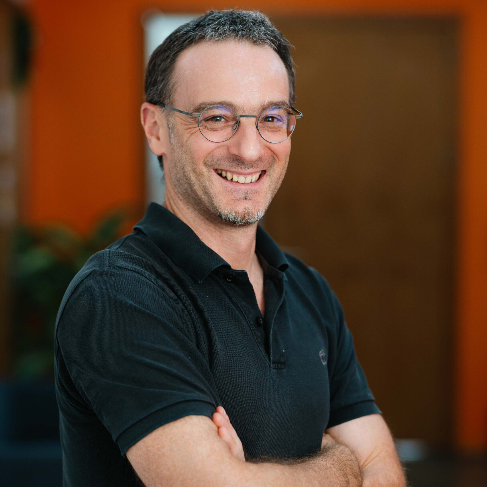 Dr Marc Choisy - OUCRU