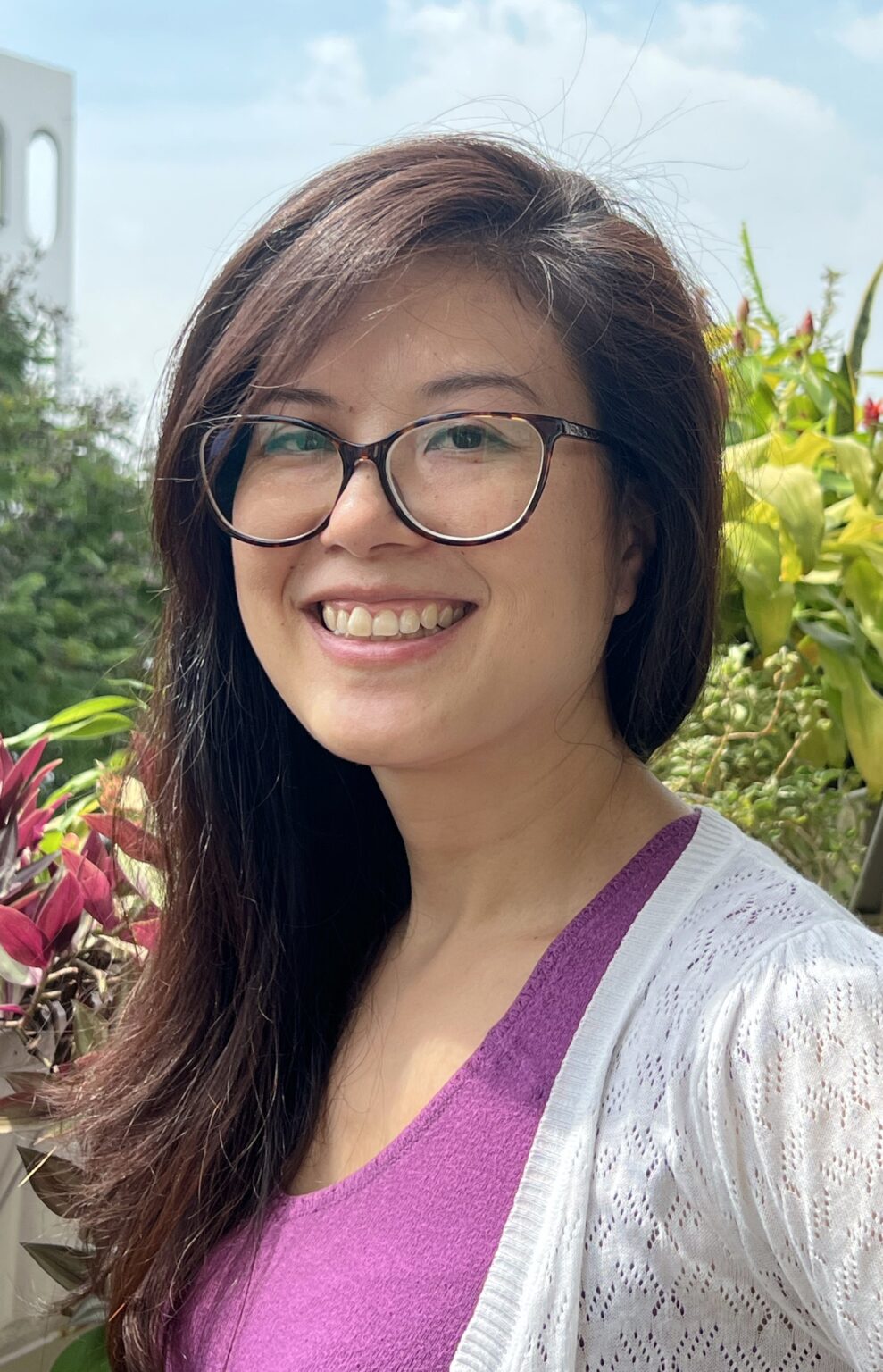 Tuberculosis – OUCRU