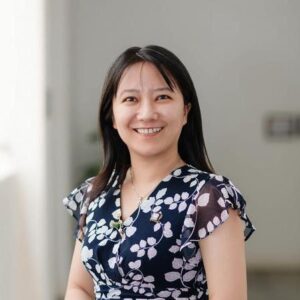 Dr Lê Hồng Vân - OUCRU