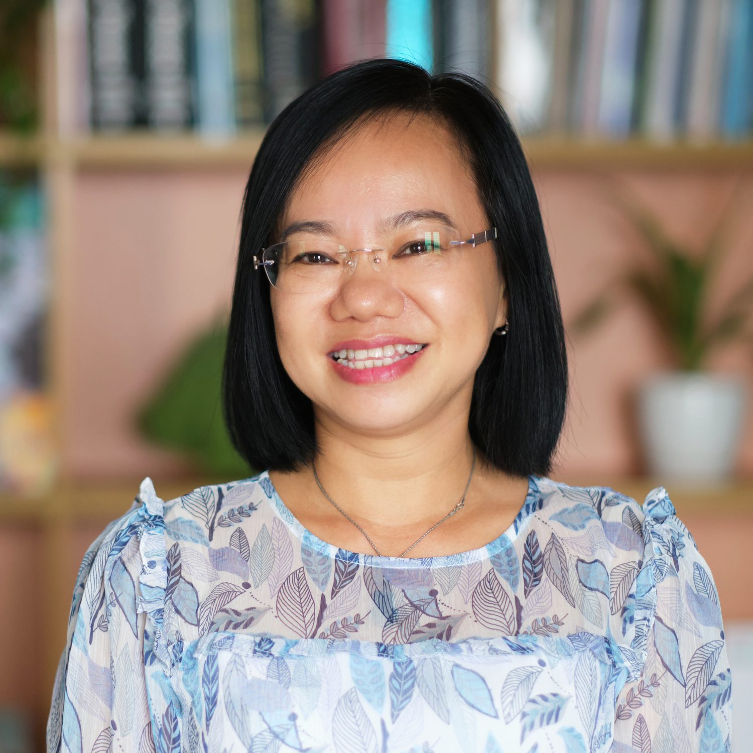 Lê Thu Thủy – OUCRU