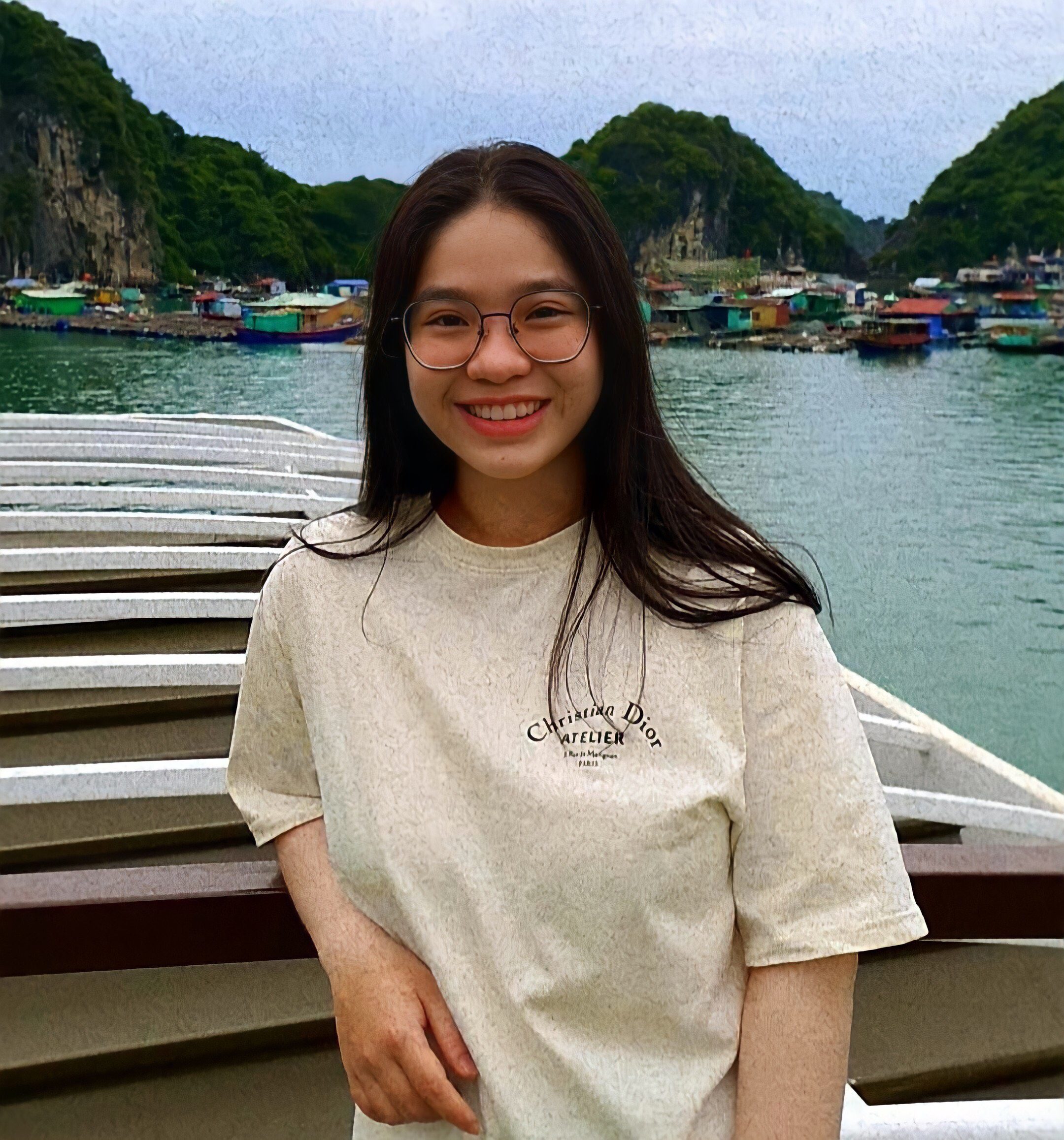 Nguyễn Phạm Như Quỳnh - OUCRU