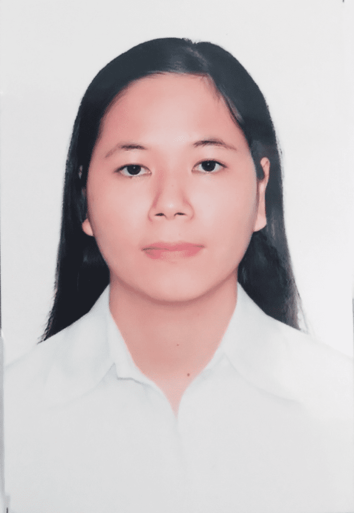 Nguyễn Thị Hậu - OUCRU