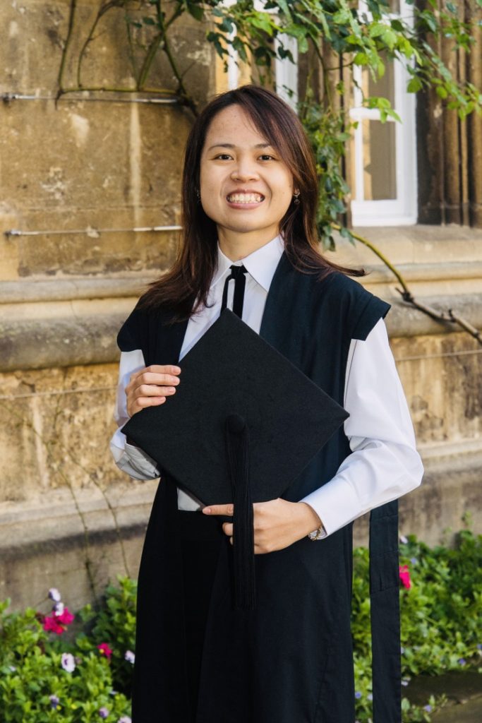 Nguyễn Thị Kim Anh - OUCRU