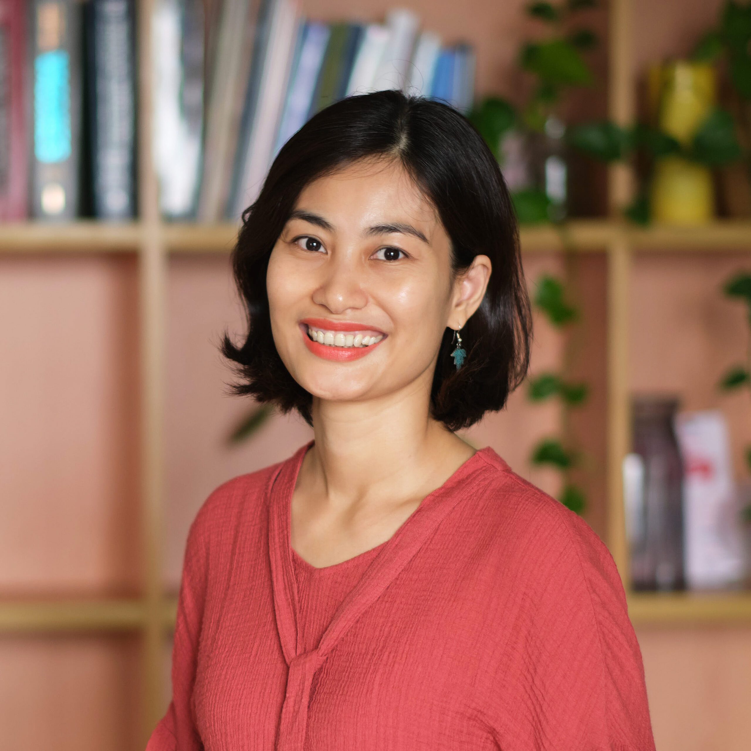 Nguyễn Thị Ngọc Diệp - OUCRU