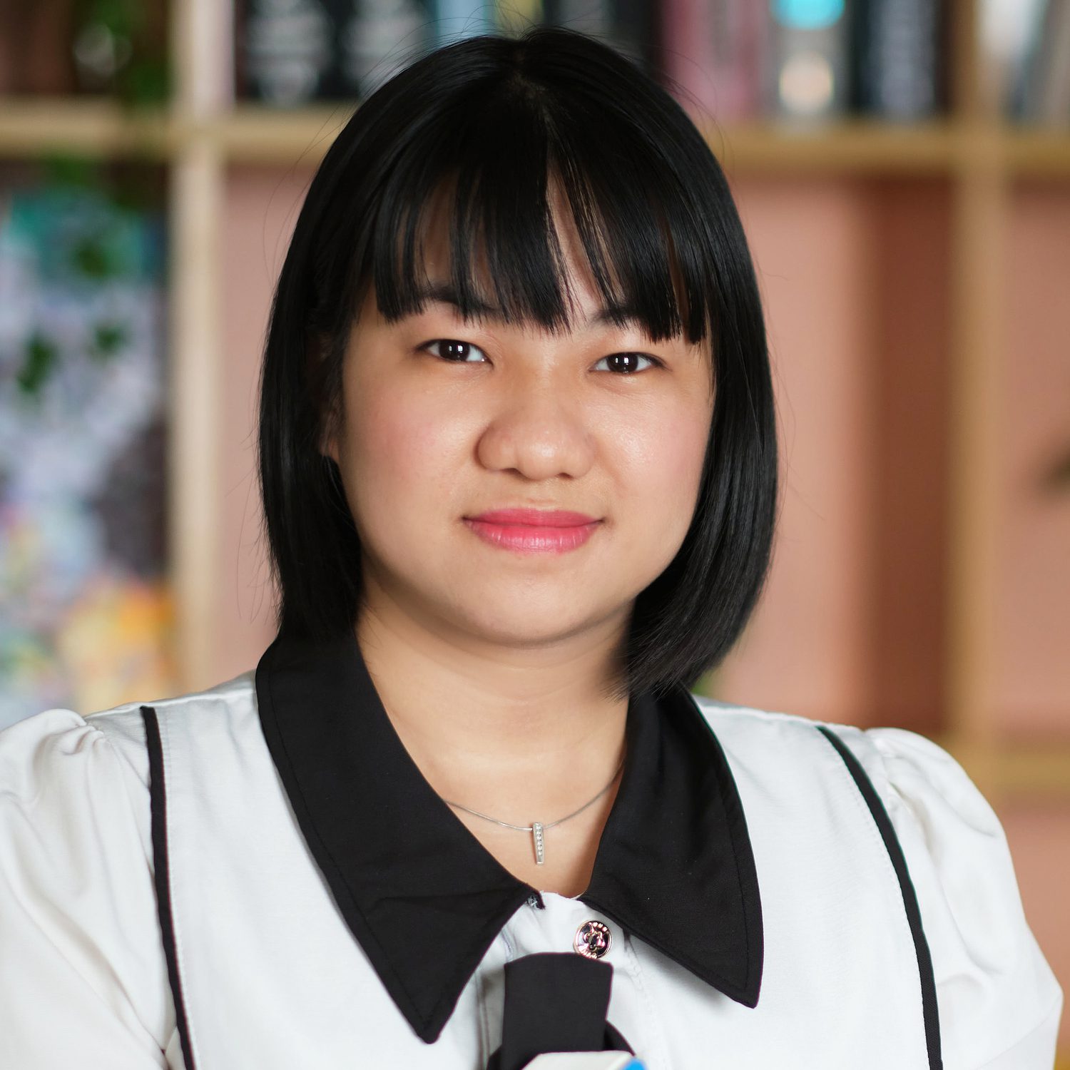 Nguyễn Thị Thanh Phương – OUCRU