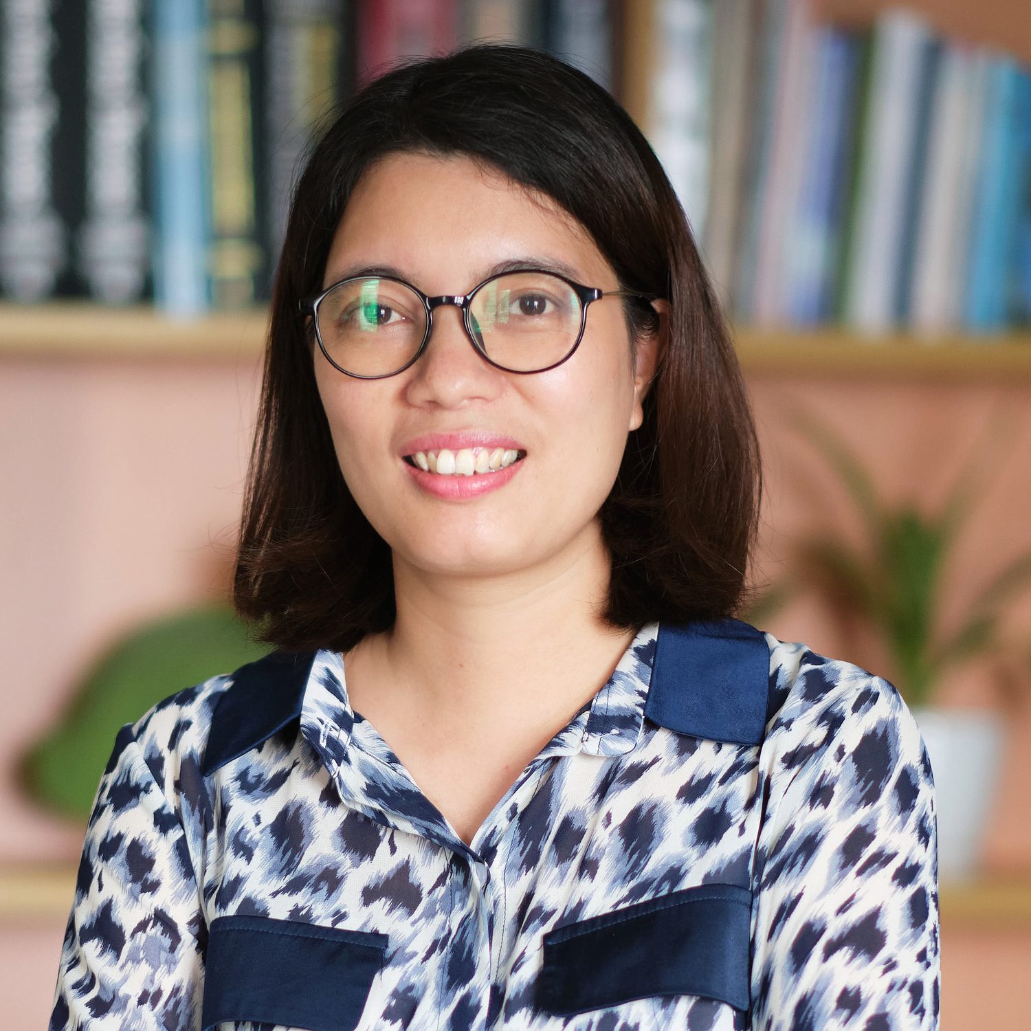 OUCRU Ha Noi - OUCRU