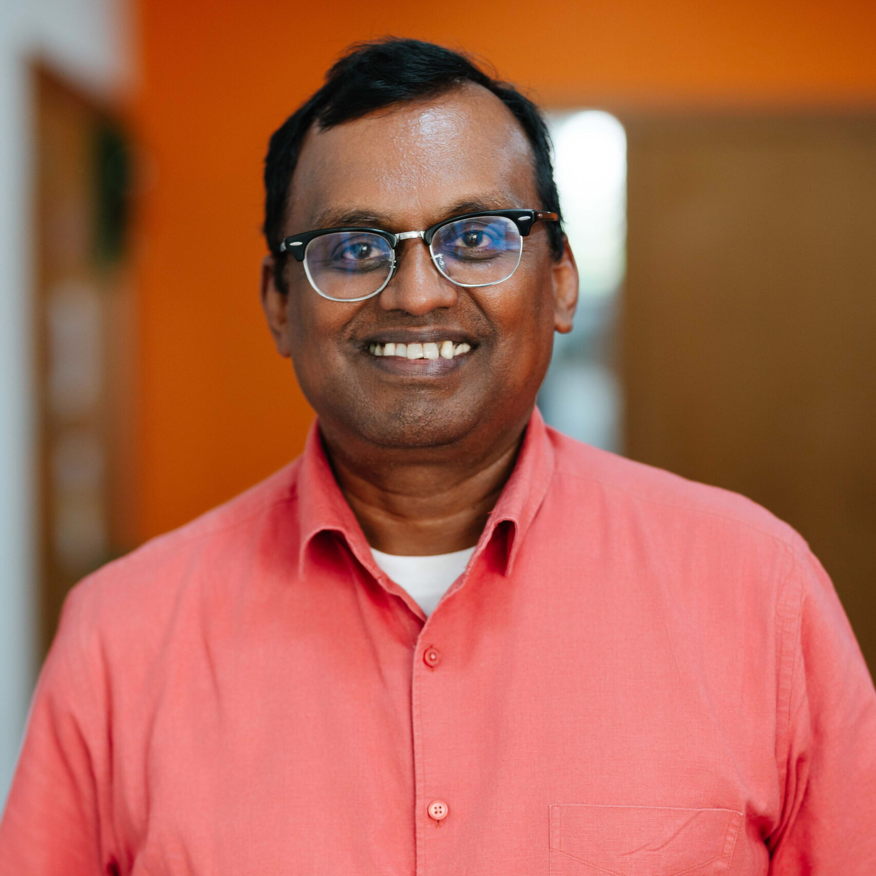 Parthipan Sockalingam - OUCRU