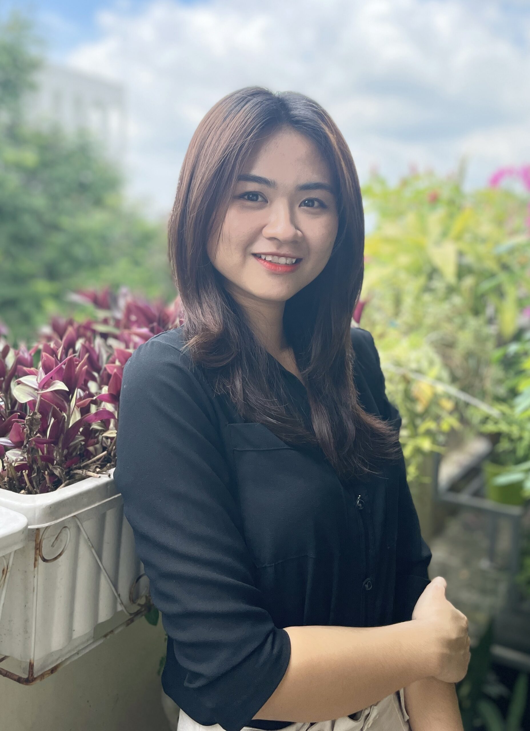 Dr Phạm Tiểu Kiều - OUCRU