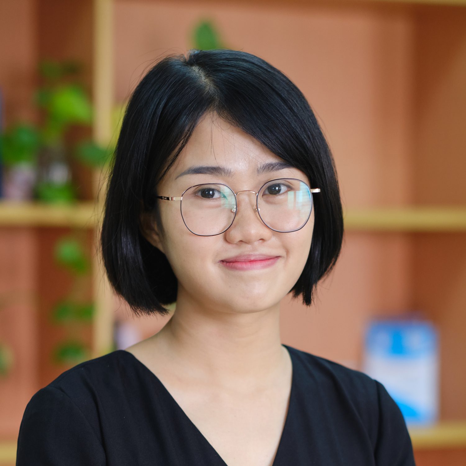 Lê Thanh Hà – OUCRU Lê Thanh Hà – OUCRU