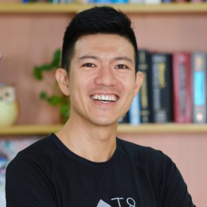 People Archive - OUCRU