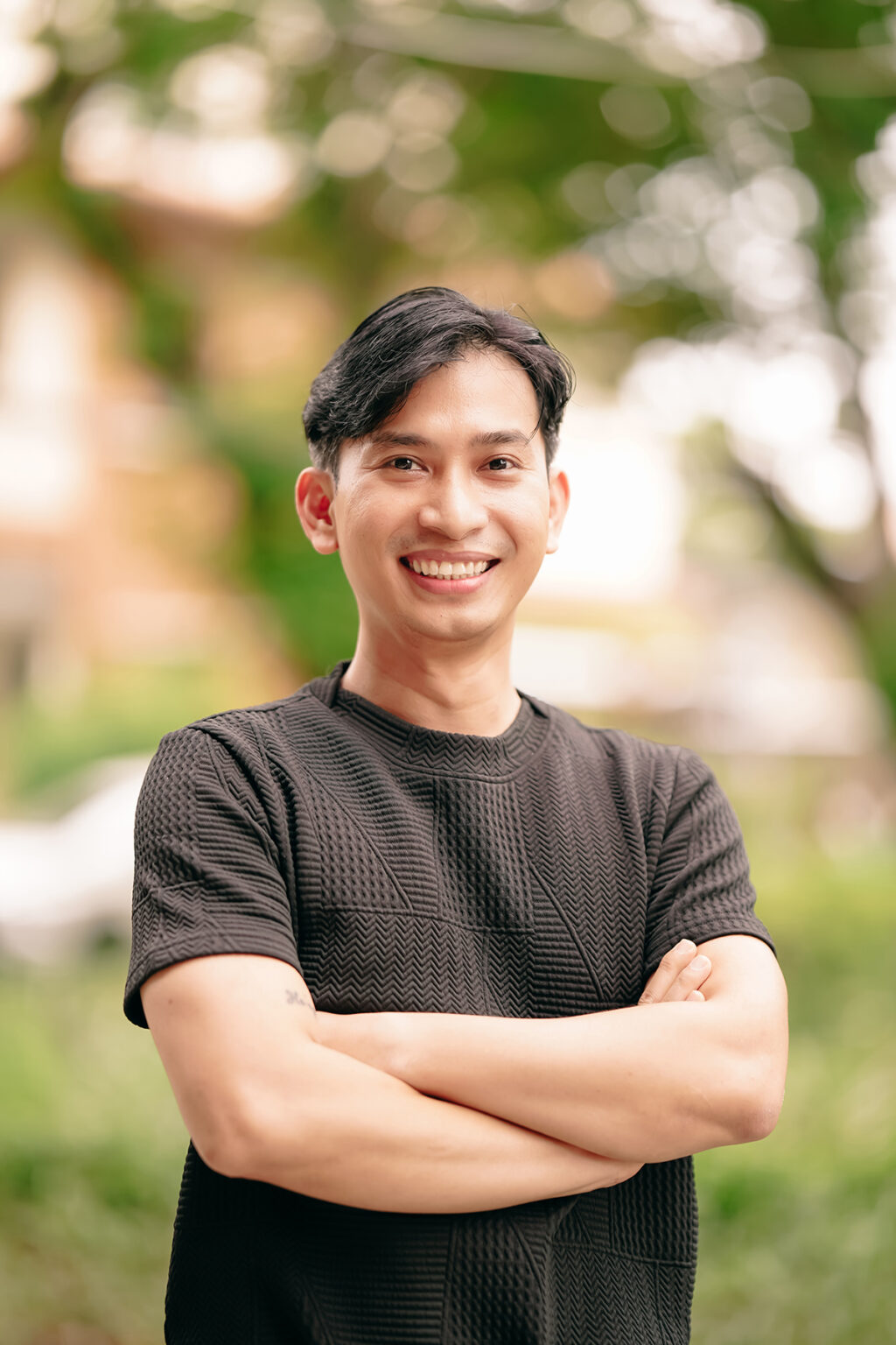 People Archive - OUCRU