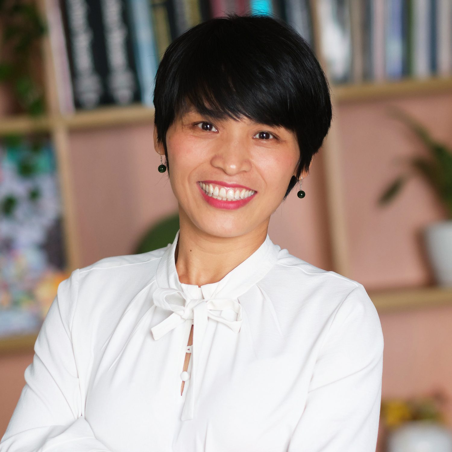 Dr Vũ Thị Ngọc Bích - OUCRU