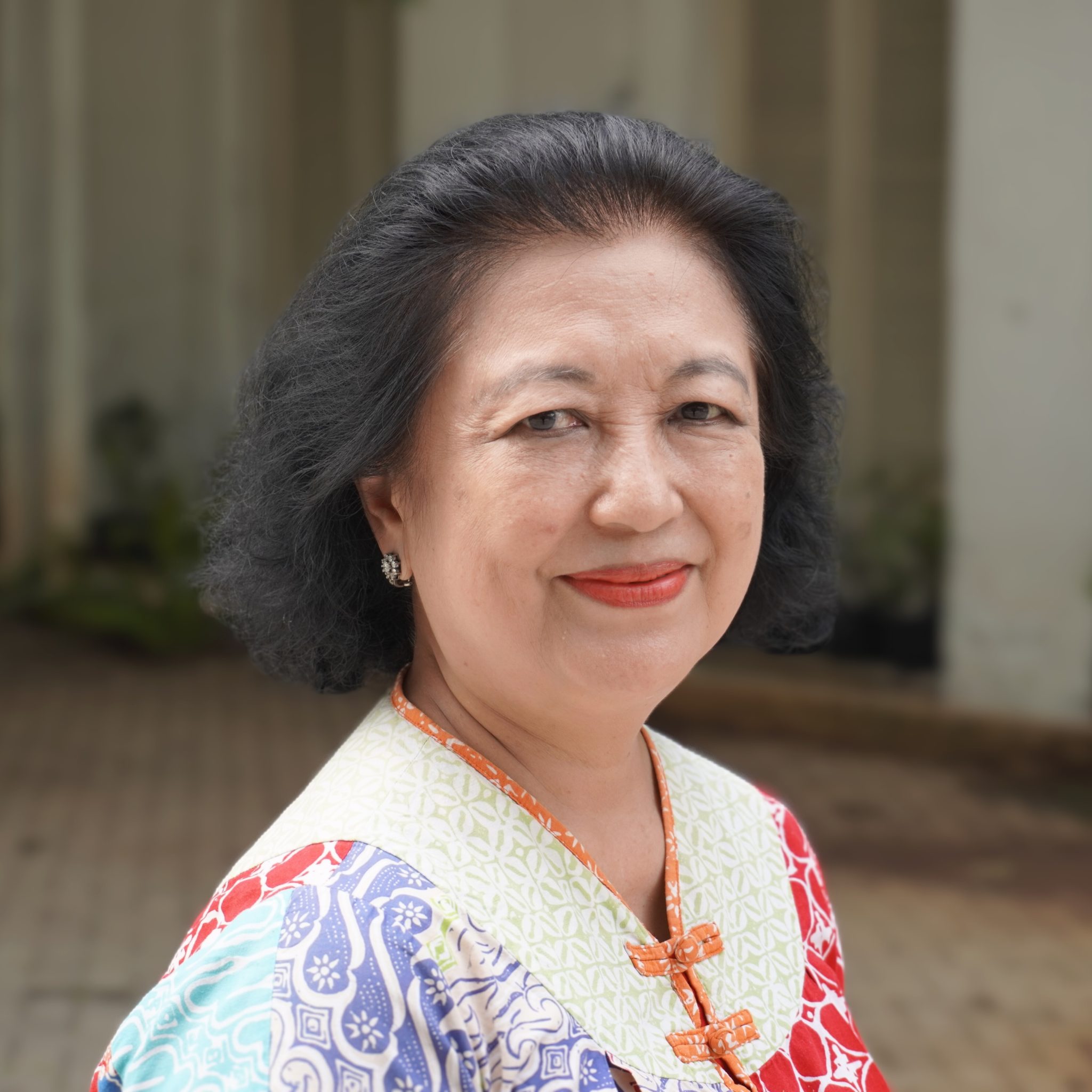 Dr Decy Subekti - OUCRU