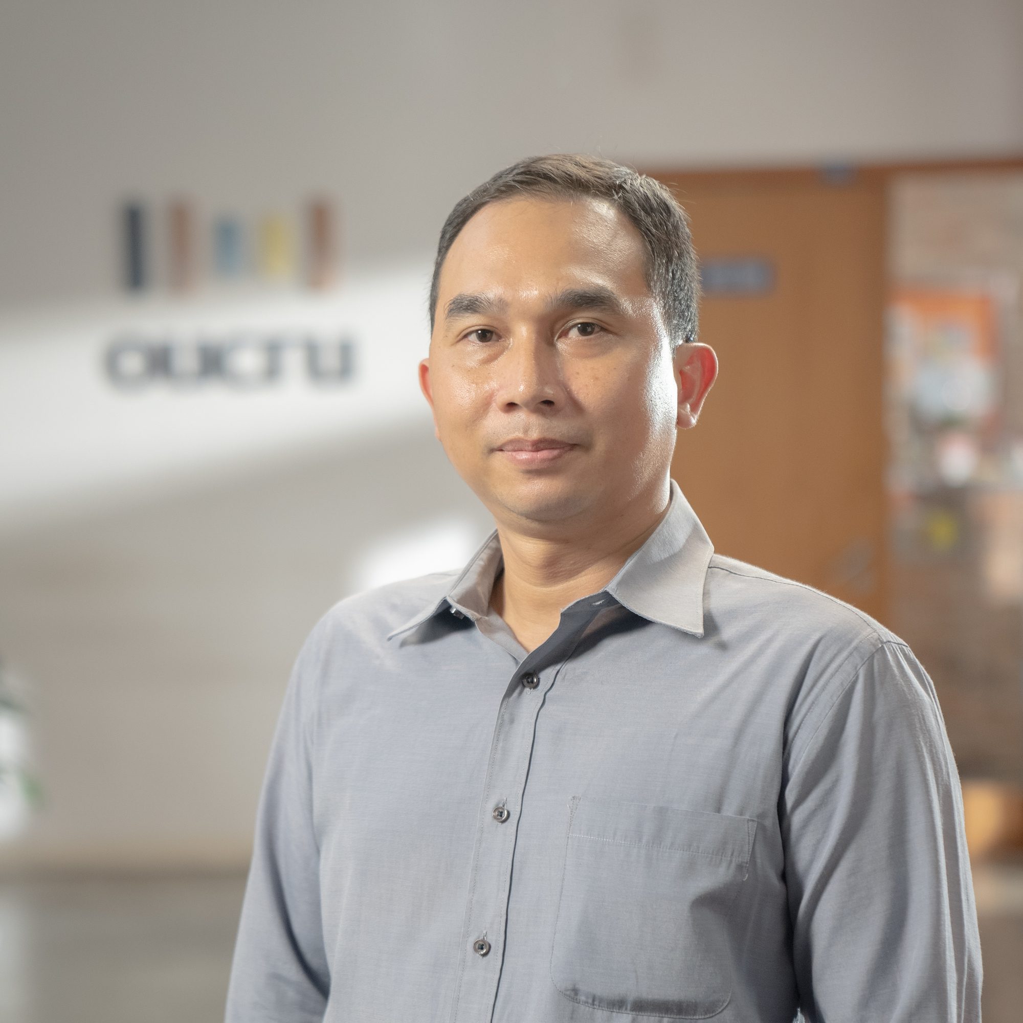 Bachtiar Andy Musaffa – OUCRU