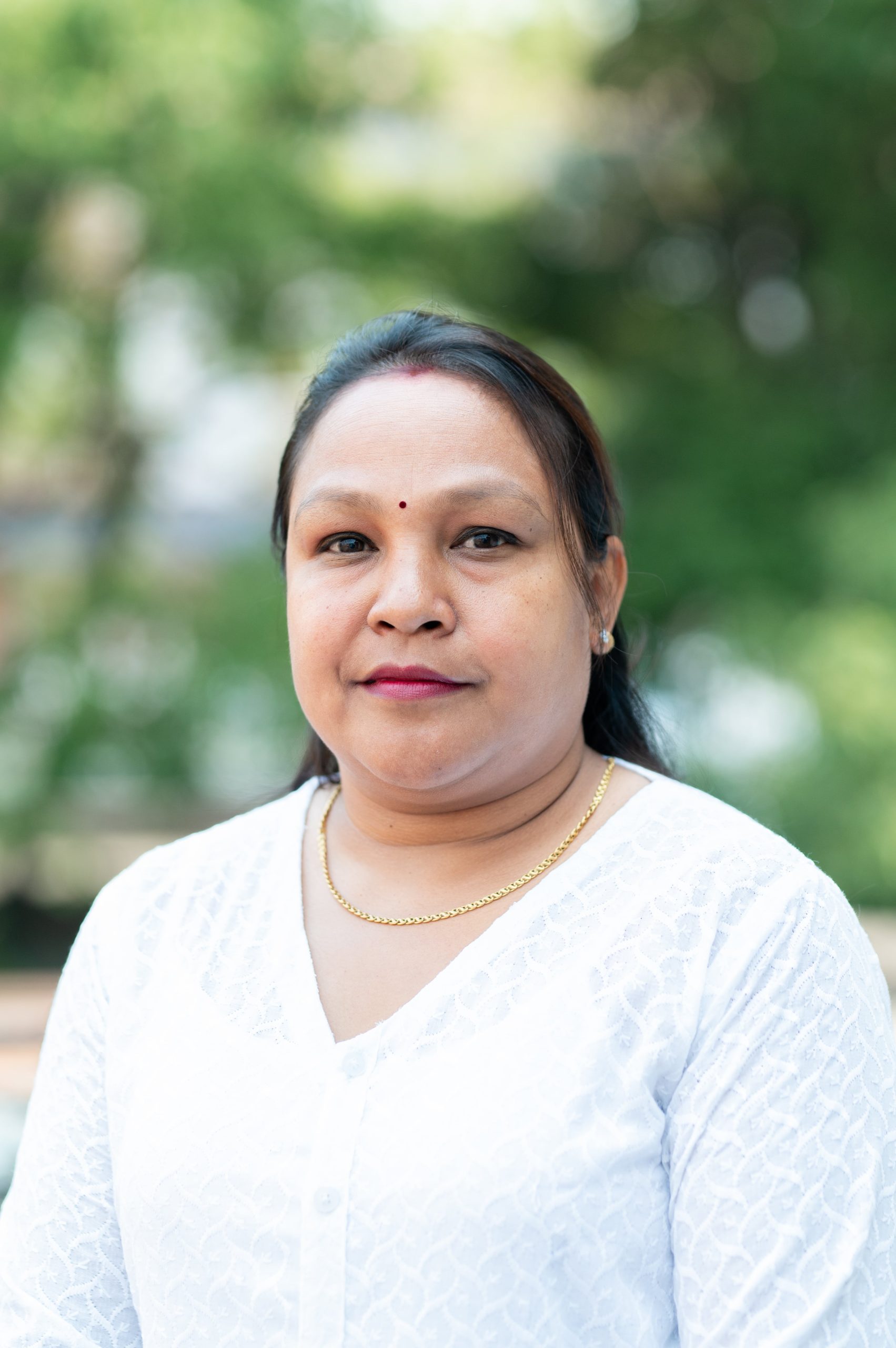 Bijaya Laxmi Karanjit - OUCRU