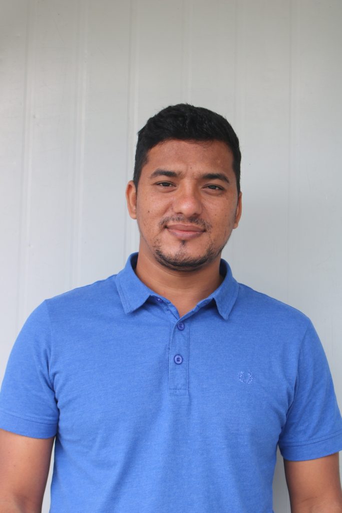 A Clinically-Oriented Antimicrobial Resistance Surveillance Network ...